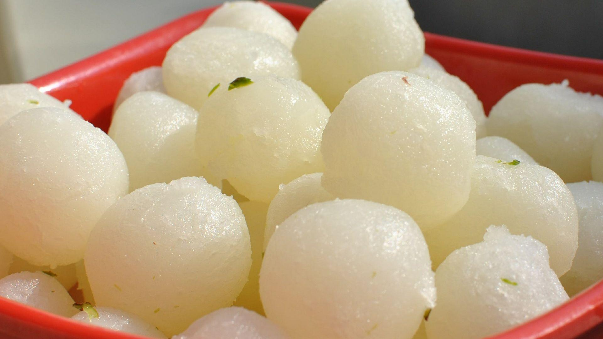Rasgulla Wallpapers - Top Free Rasgulla Backgrounds - WallpaperAccess