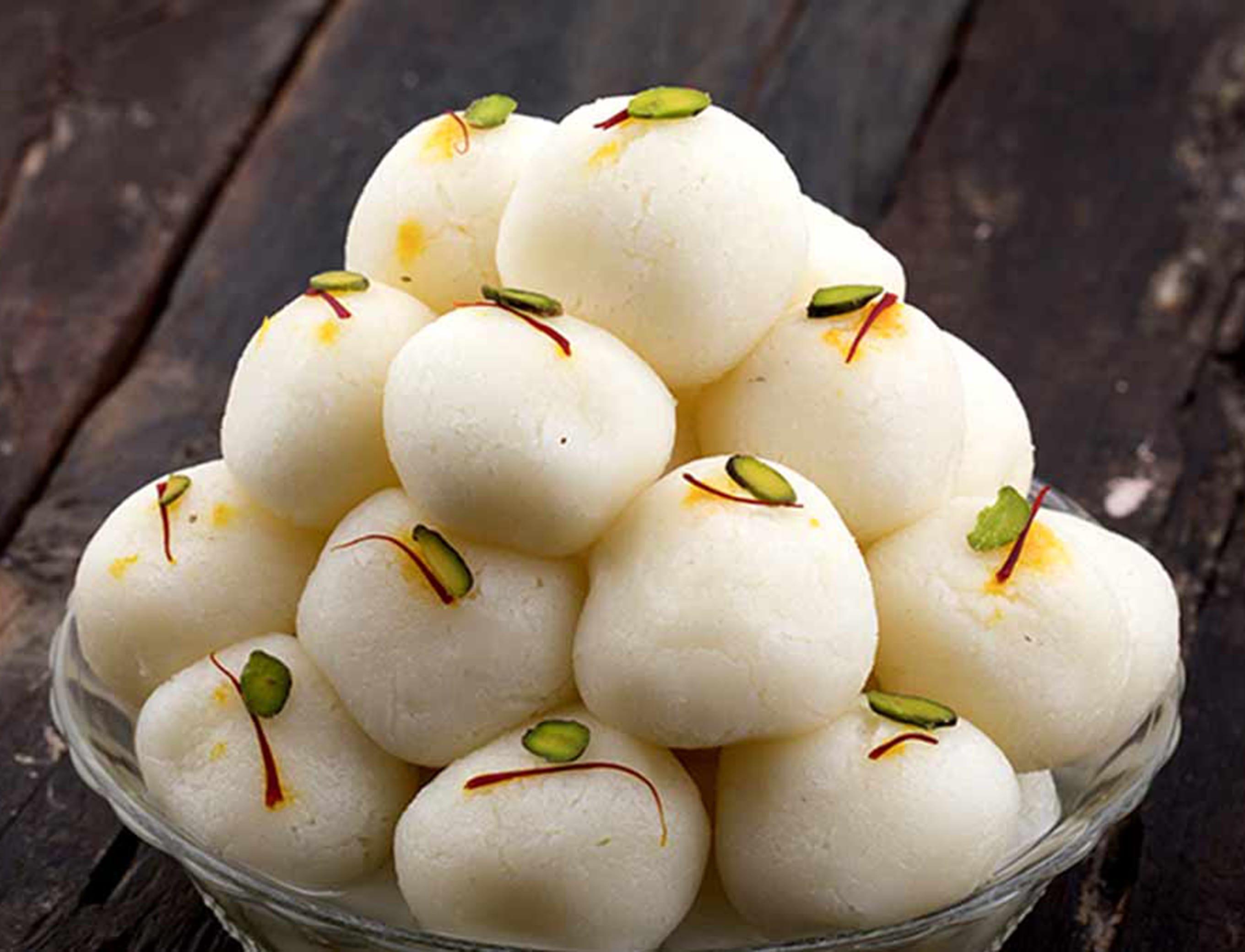 Rasgulla Wallpapers - Top Free Rasgulla Backgrounds - WallpaperAccess