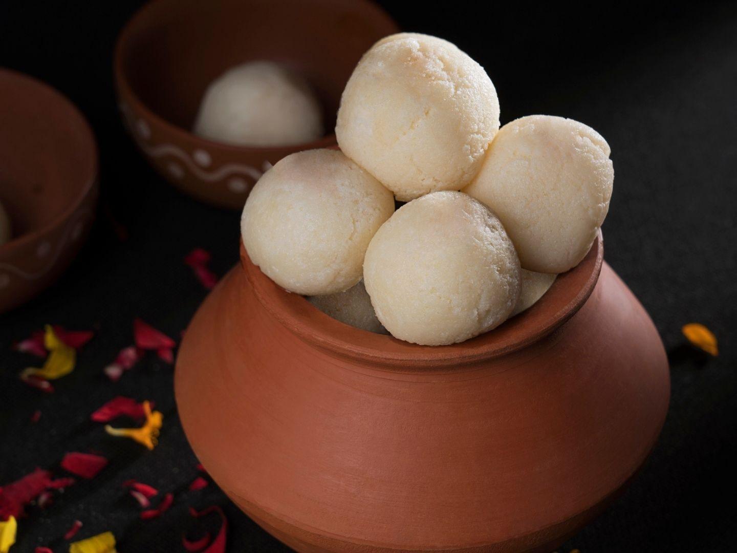 Rasgulla Wallpapers - Top Free Rasgulla Backgrounds - WallpaperAccess