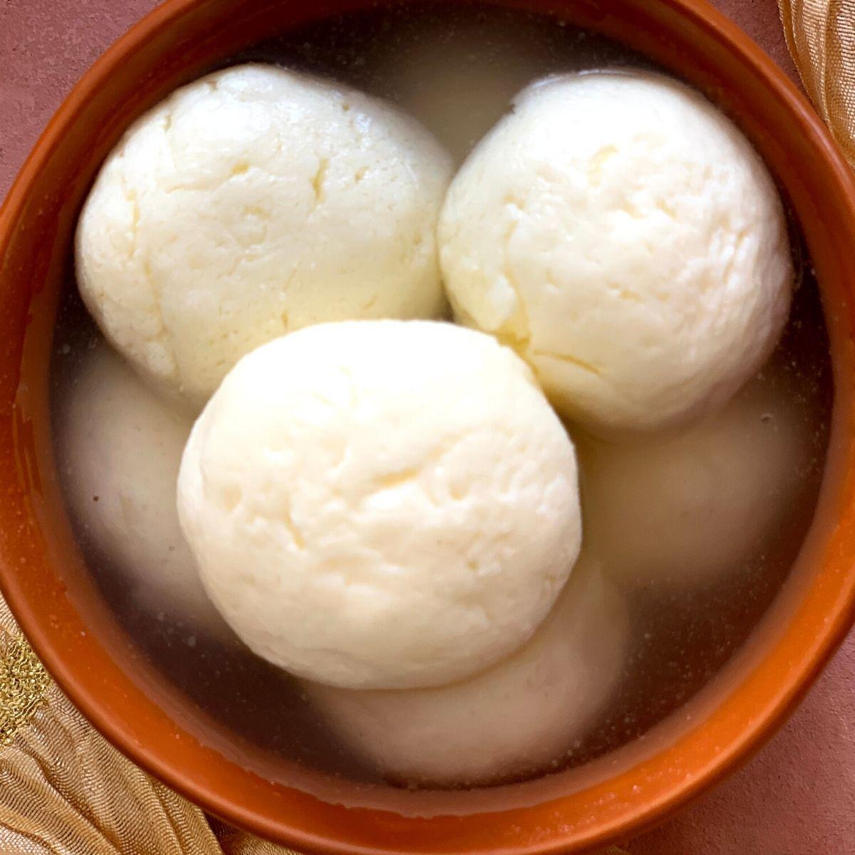 Rasgulla Wallpapers - Top Free Rasgulla Backgrounds - WallpaperAccess