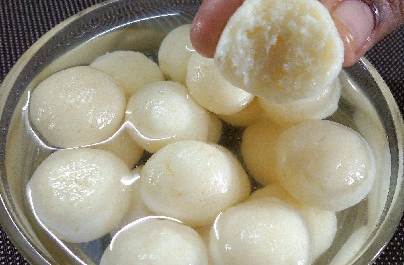 Rasgulla Wallpapers - Top Free Rasgulla Backgrounds - WallpaperAccess