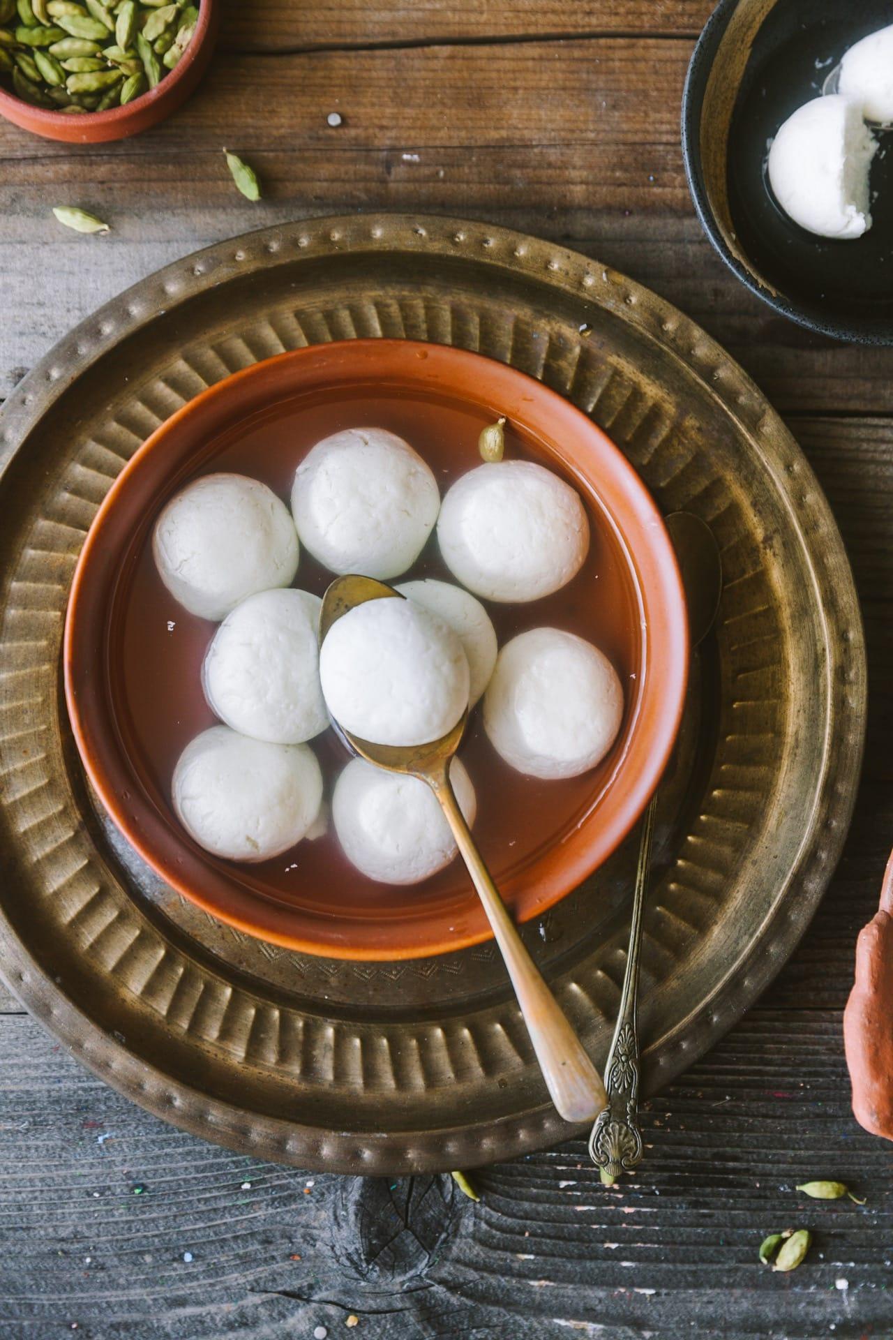 Rasgulla Wallpapers - Top Free Rasgulla Backgrounds - WallpaperAccess