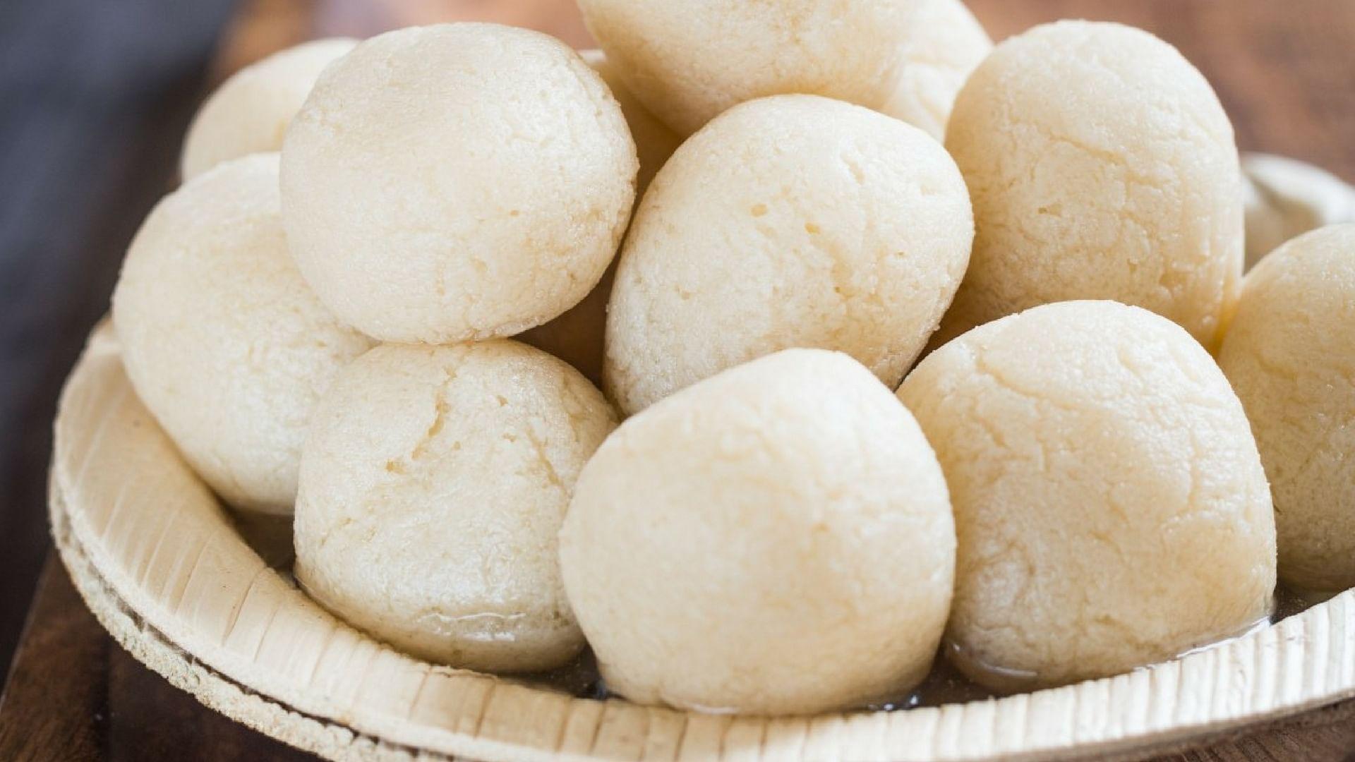 Rasgulla Wallpapers - Top Free Rasgulla Backgrounds - WallpaperAccess