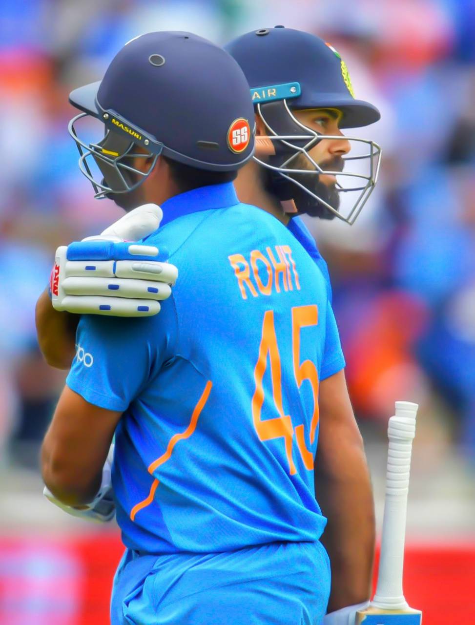 Rohit Virat Wallpapers - Top Free Rohit Virat Backgrounds - WallpaperAccess