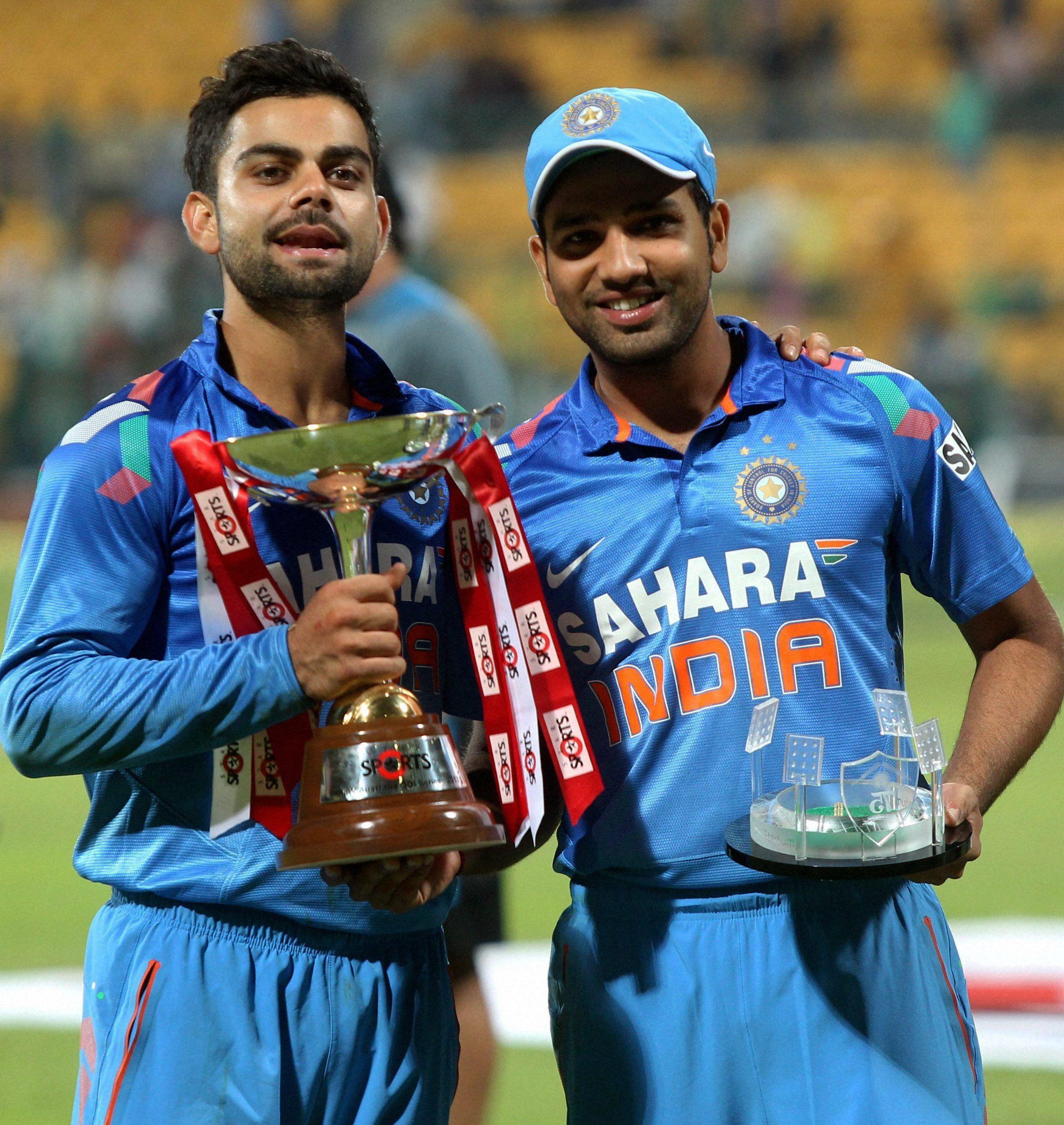 Virat and Rohit Wallpapers - Top Free Virat and Rohit Backgrounds ...