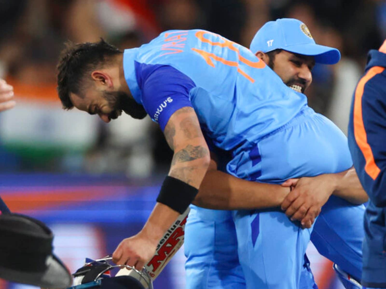 Rohit Virat Wallpapers - Top Free Rohit Virat Backgrounds - WallpaperAccess