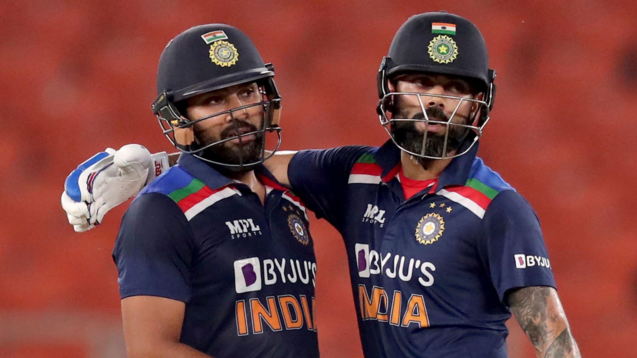 Rohit Virat Wallpapers - Top Free Rohit Virat Backgrounds - WallpaperAccess