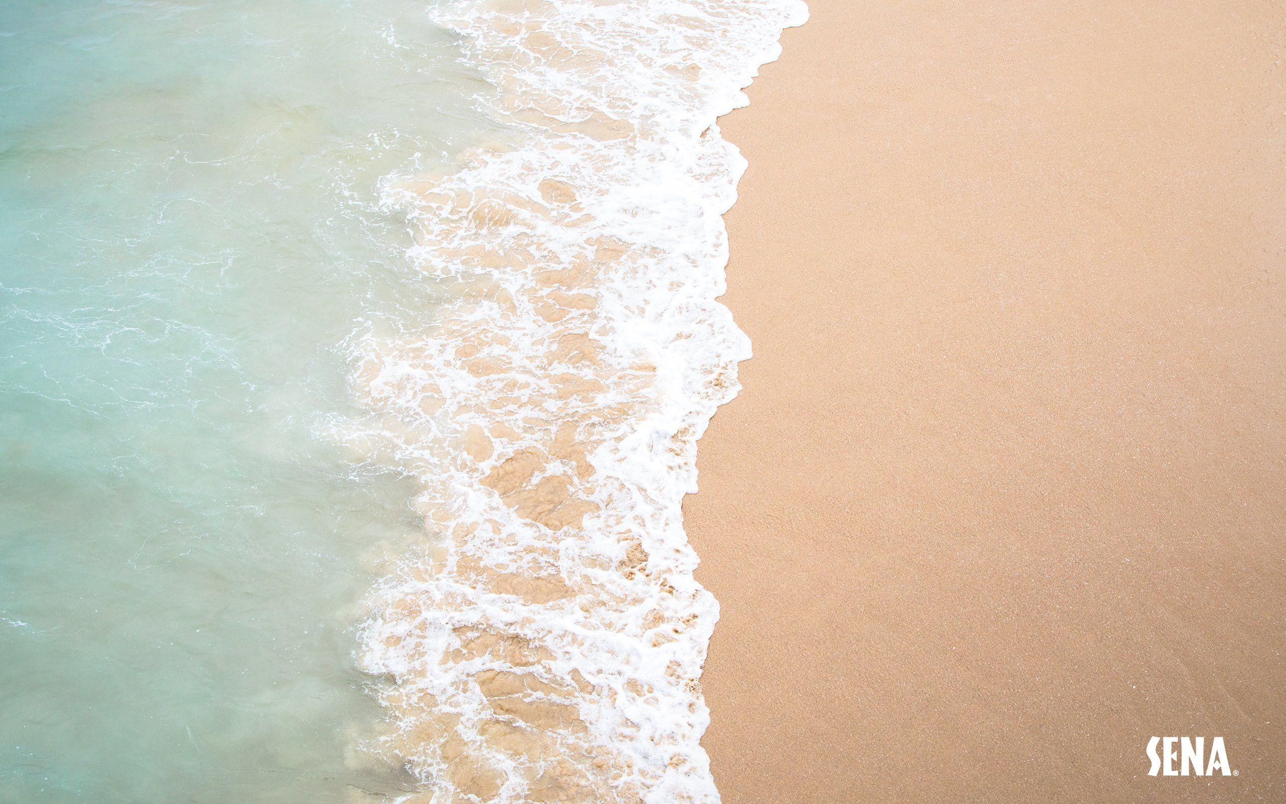 Mac Beach Wallpapers - Top Free Mac Beach Backgrounds - WallpaperAccess