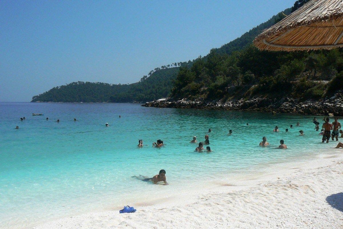 Mac Beach Wallpapers - Top Free Mac Beach Backgrounds - WallpaperAccess