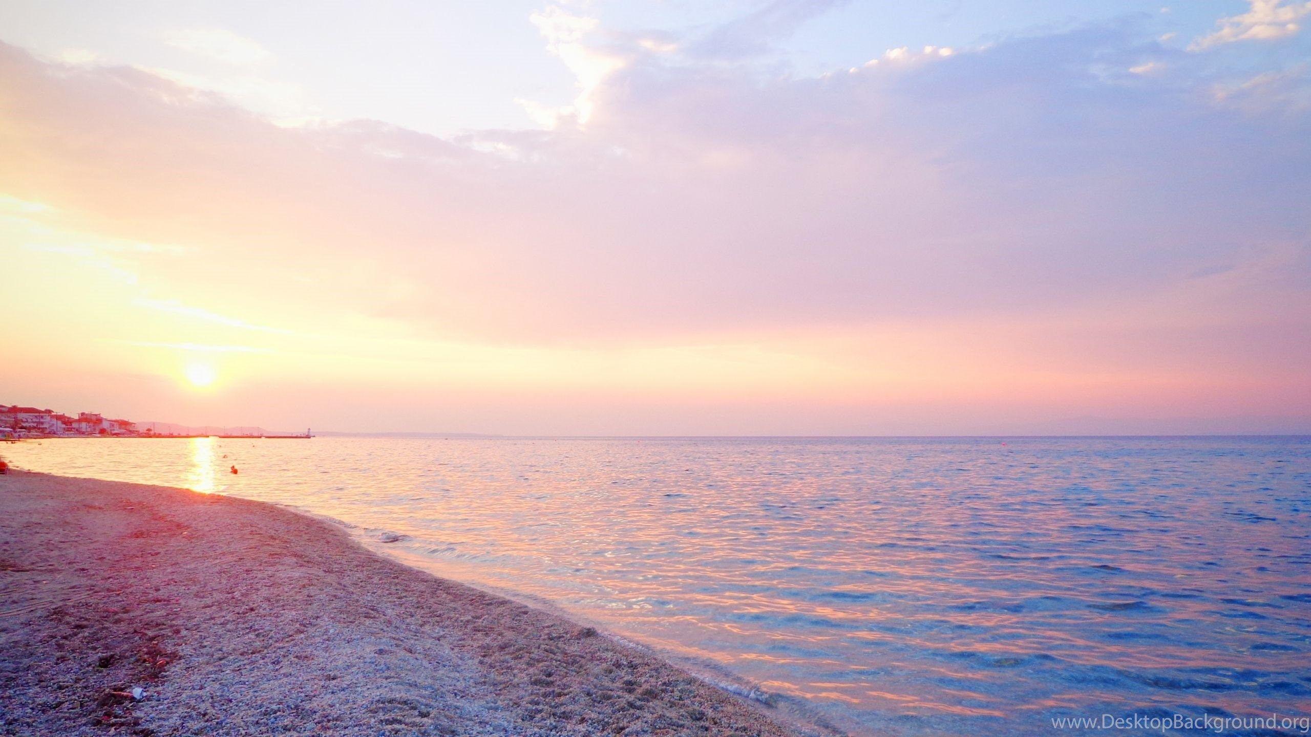 Mac Beach Wallpapers - Top Free Mac Beach Backgrounds - WallpaperAccess