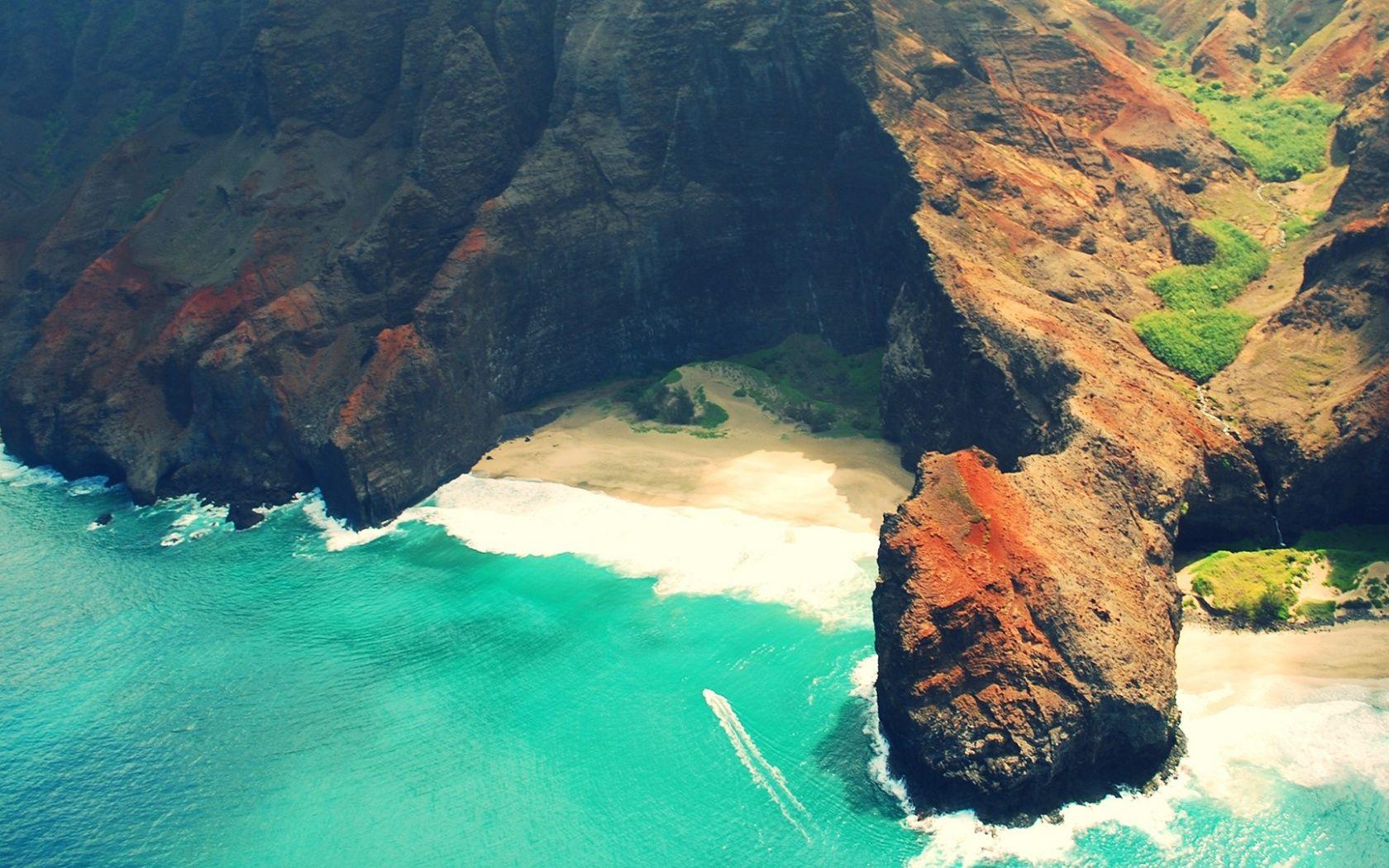 Mac Beach Wallpapers - Top Free Mac Beach Backgrounds - WallpaperAccess
