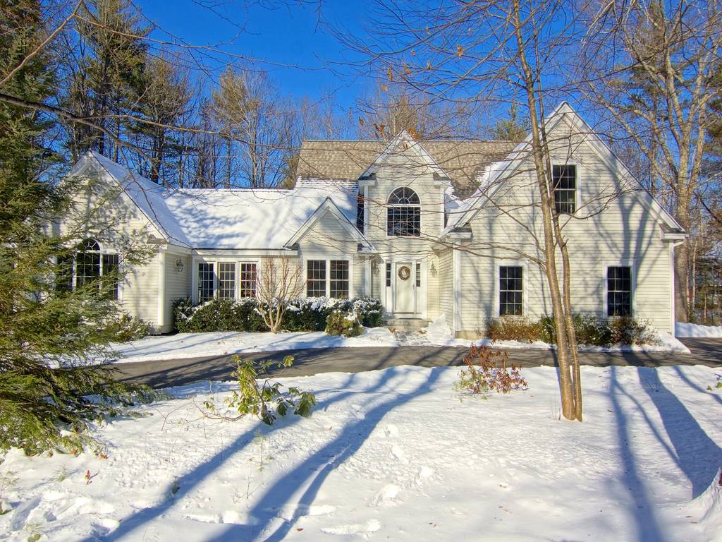 NH Winter Wallpapers - Top Free NH Winter Backgrounds - WallpaperAccess