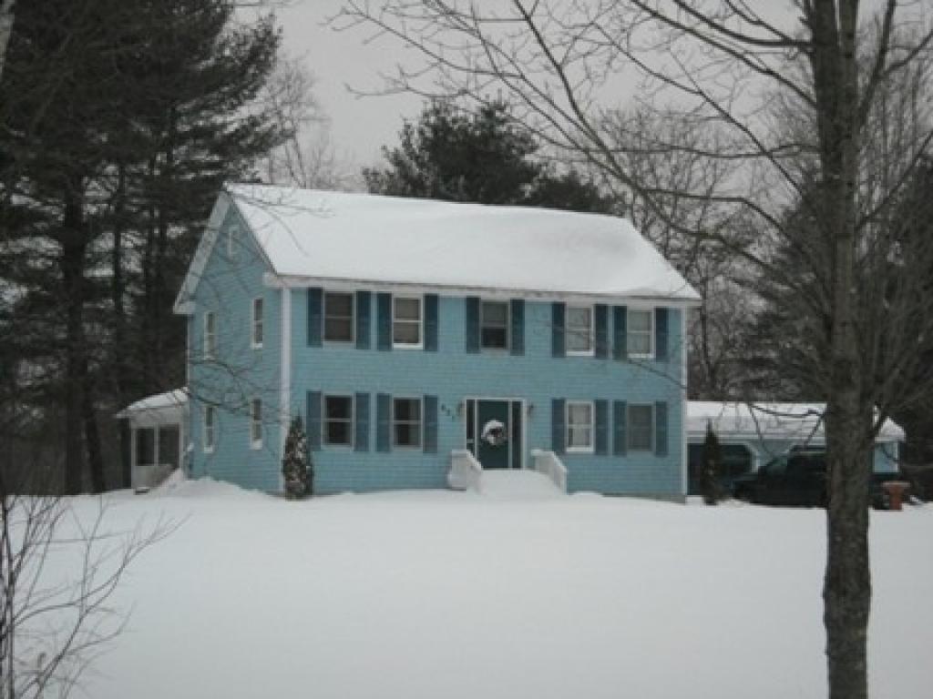 NH Winter Wallpapers - Top Free NH Winter Backgrounds - WallpaperAccess