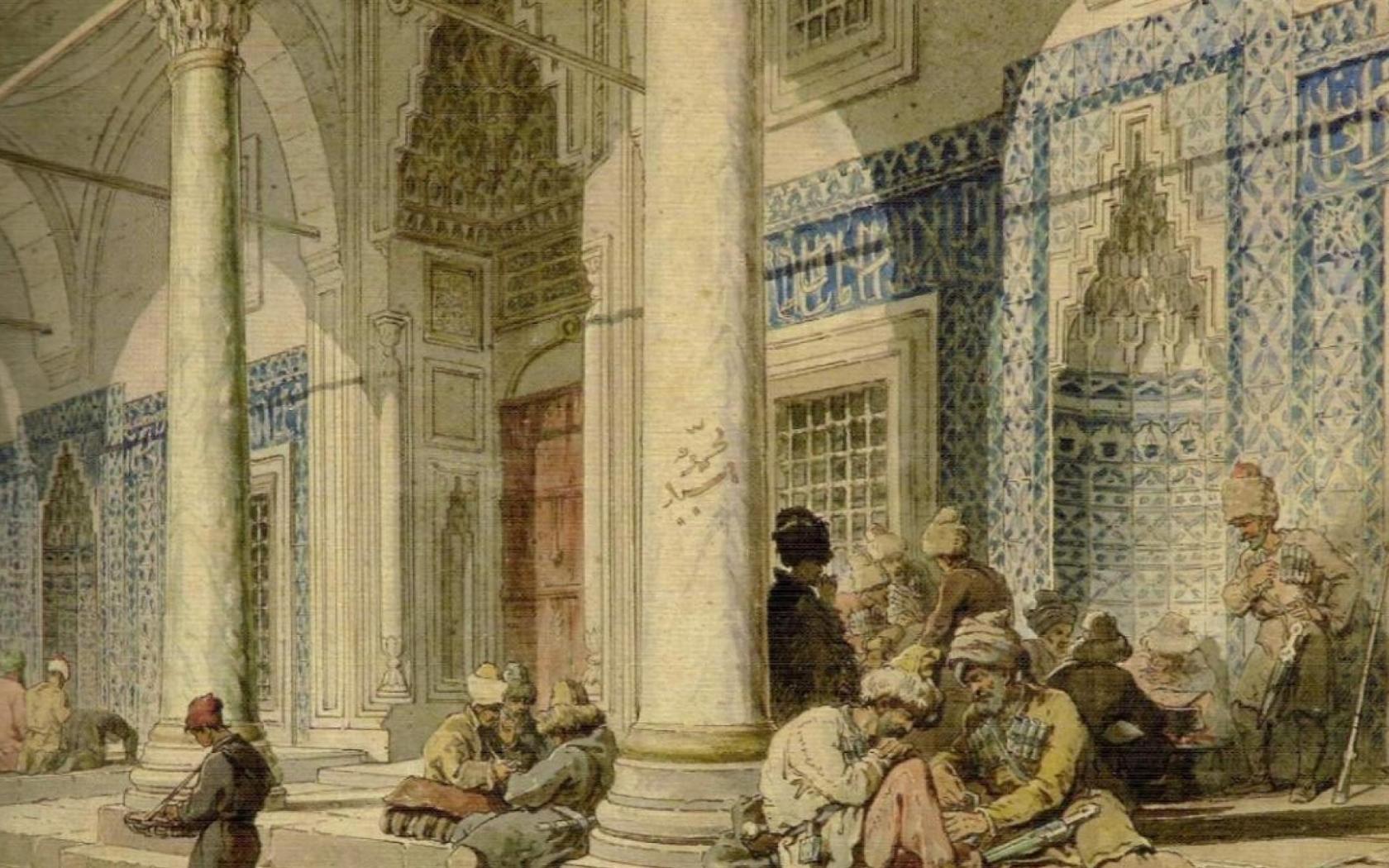 Islamic History Wallpapers - Top Free Islamic History Backgrounds ...