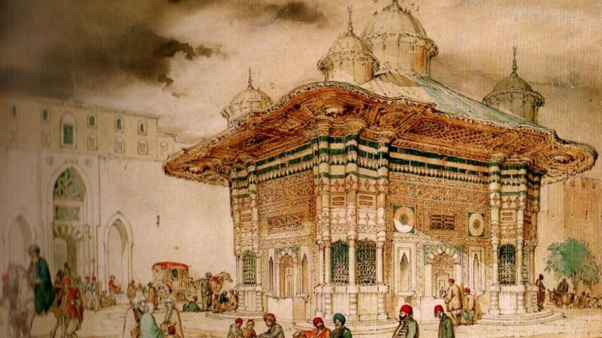 Islamic History Wallpapers - Top Free Islamic History Backgrounds ...