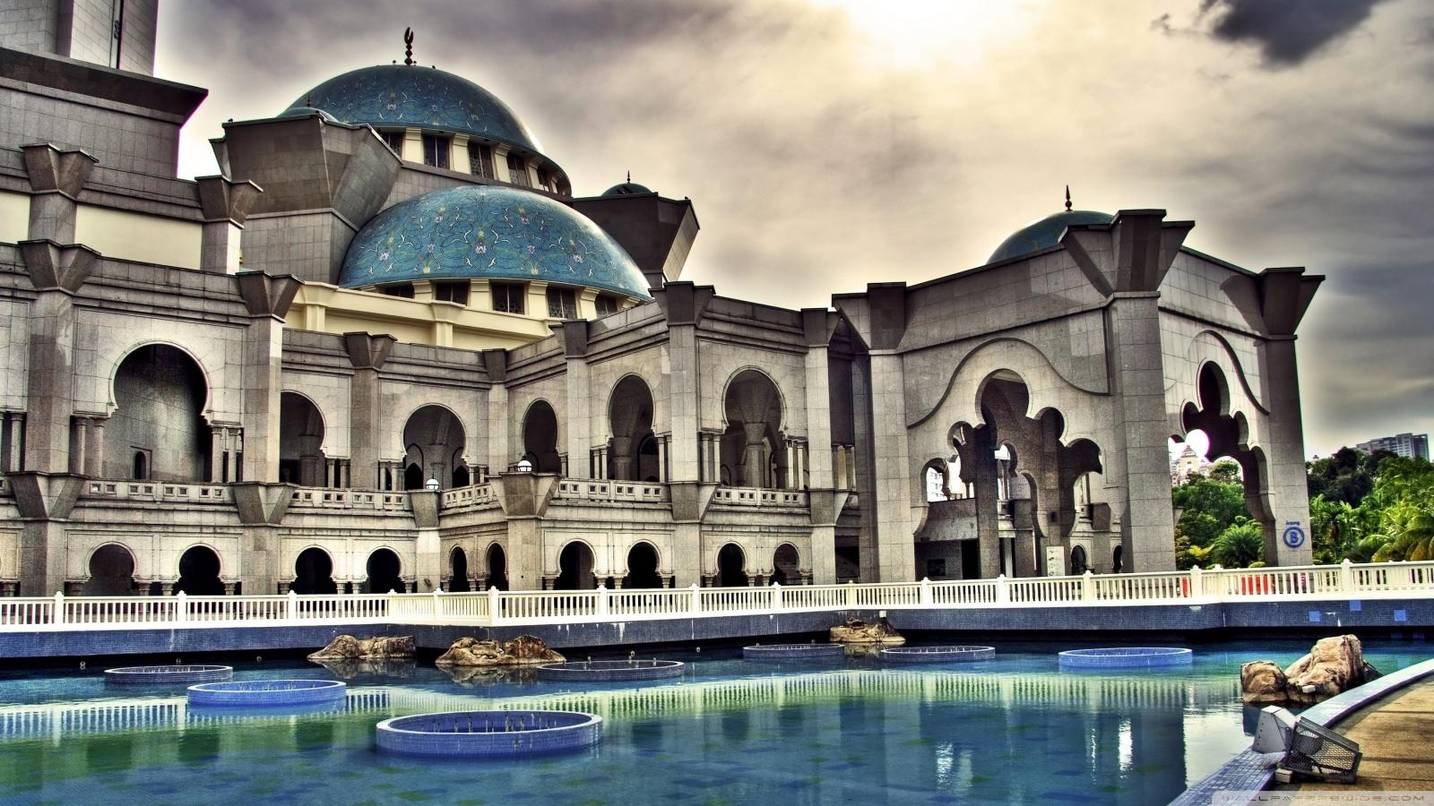 Islamic History Wallpapers - Top Free Islamic History Backgrounds ...