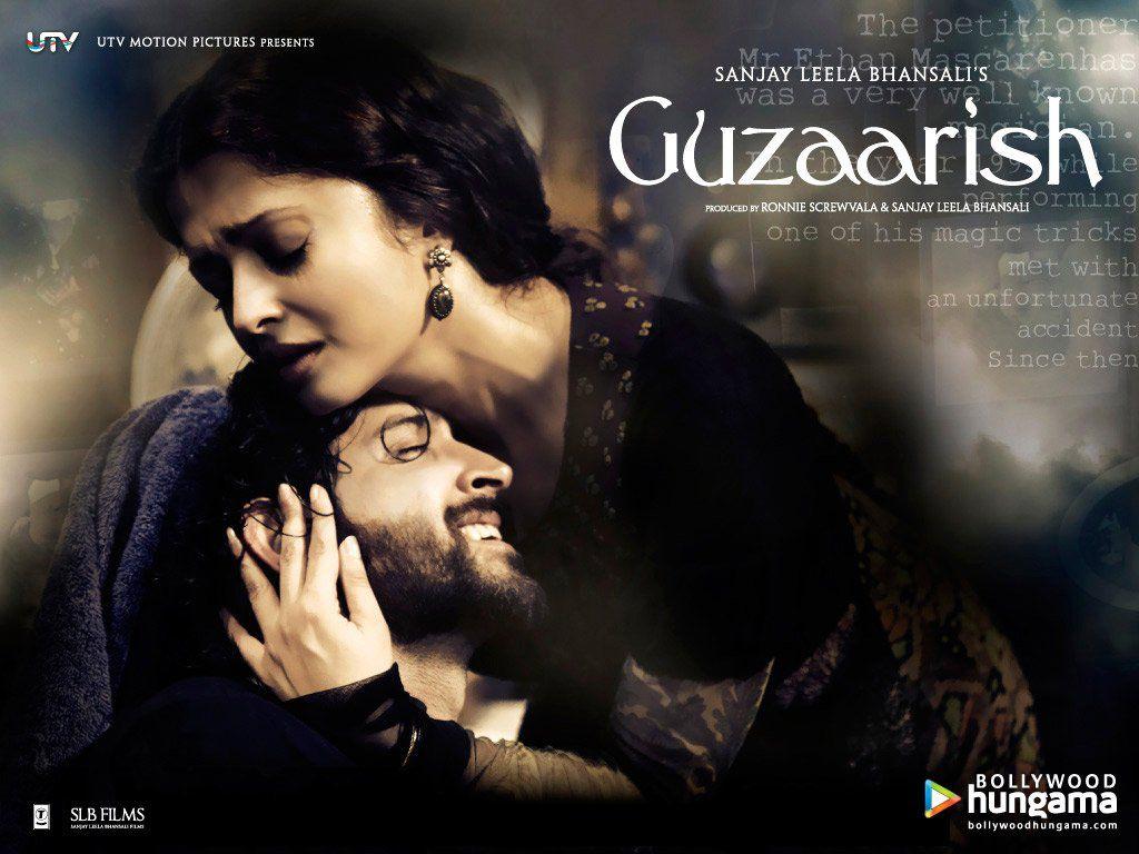 Guzaarish Wallpapers - Top Free Guzaarish Backgrounds - WallpaperAccess