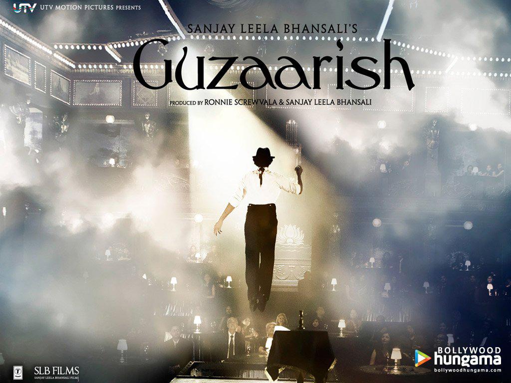Guzaarish Wallpapers - Top Free Guzaarish Backgrounds - WallpaperAccess