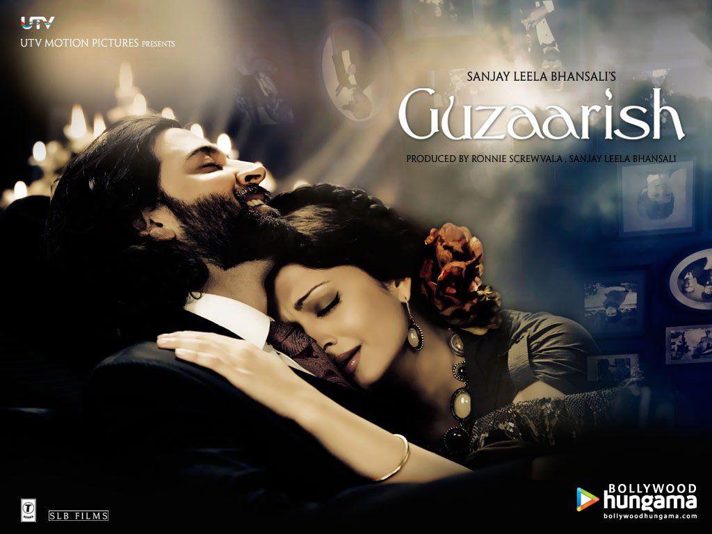 Guzaarish Wallpapers - Top Free Guzaarish Backgrounds - WallpaperAccess