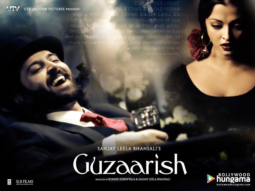 Guzaarish Wallpapers - Top Free Guzaarish Backgrounds - WallpaperAccess