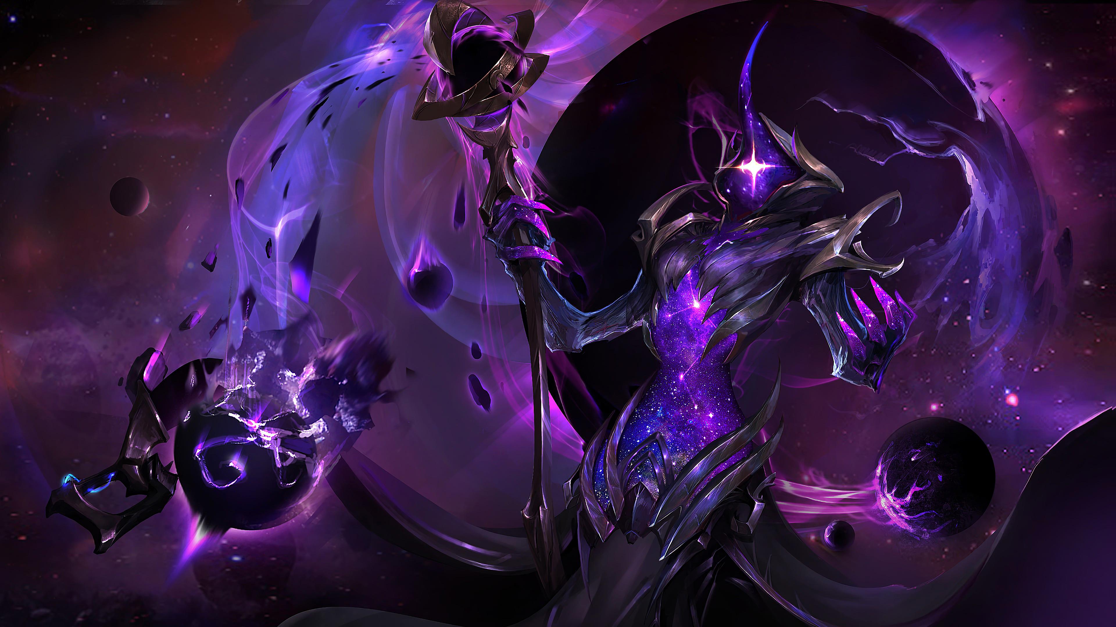 Darkstar Wallpapers - Top Free Darkstar Backgrounds - WallpaperAccess