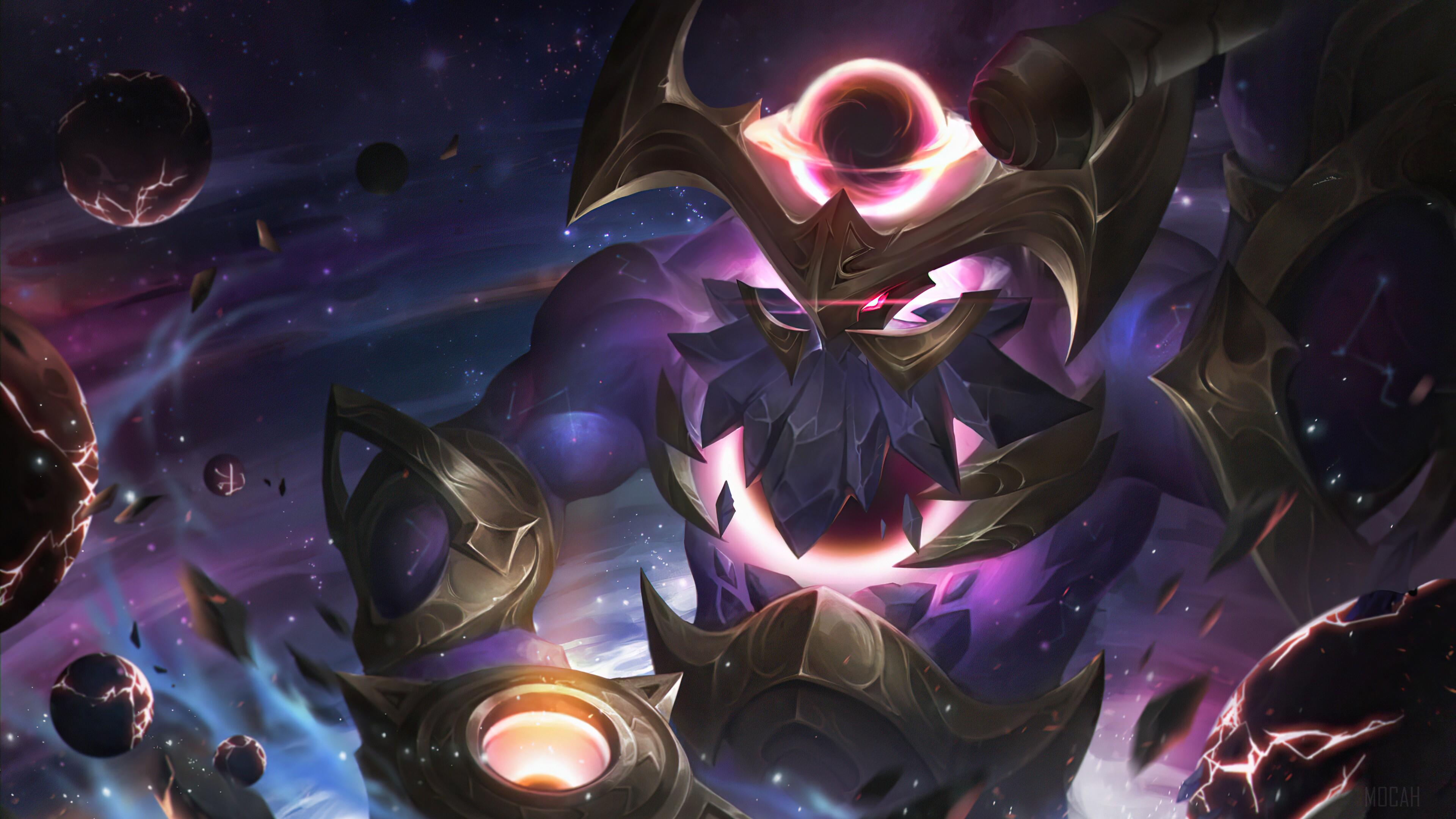 Darkstar Wallpapers - Top Free Darkstar Backgrounds - WallpaperAccess