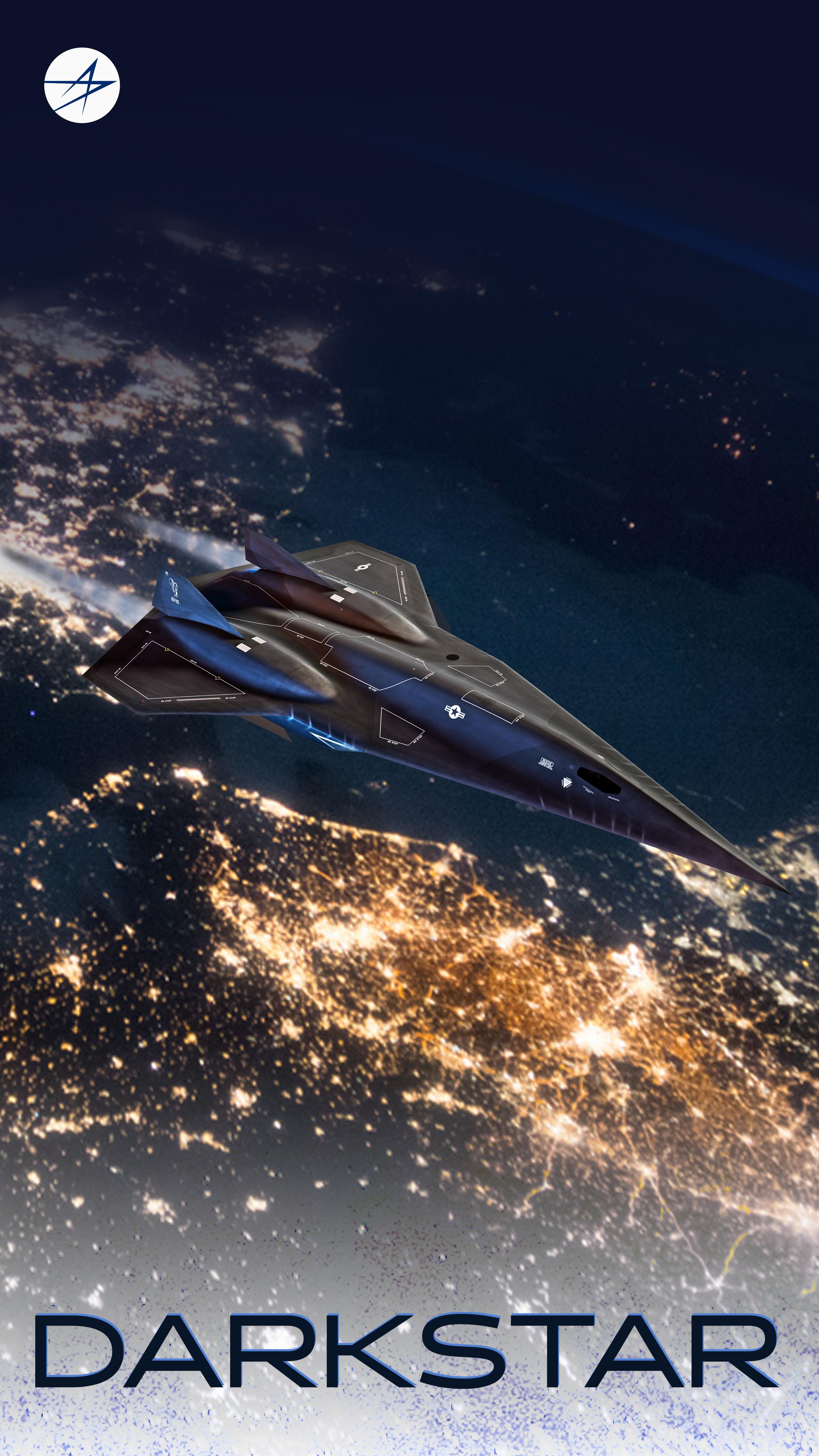 Darkstar Wallpapers - Top Free Darkstar Backgrounds - WallpaperAccess