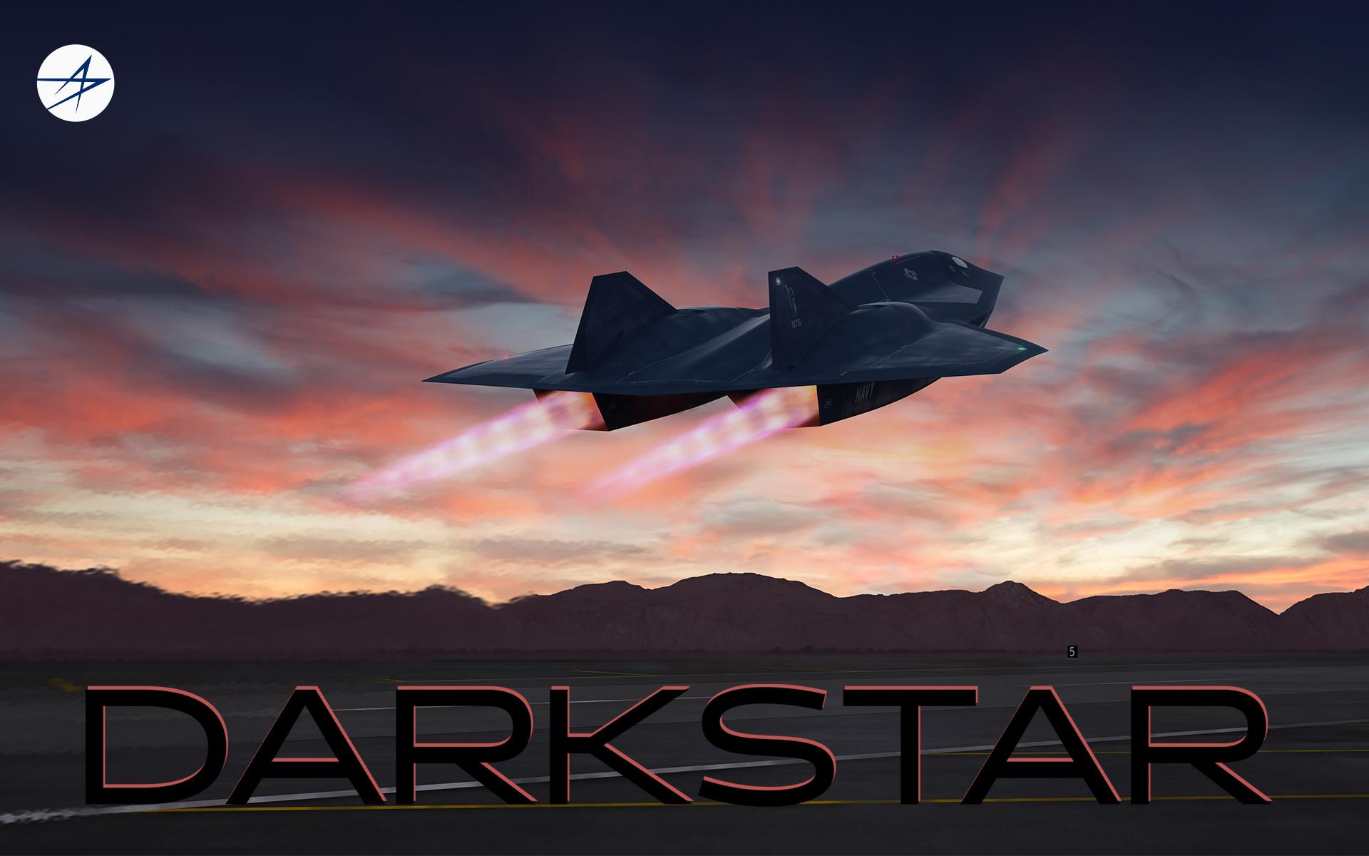 Darkstar Wallpapers - Top Free Darkstar Backgrounds - WallpaperAccess