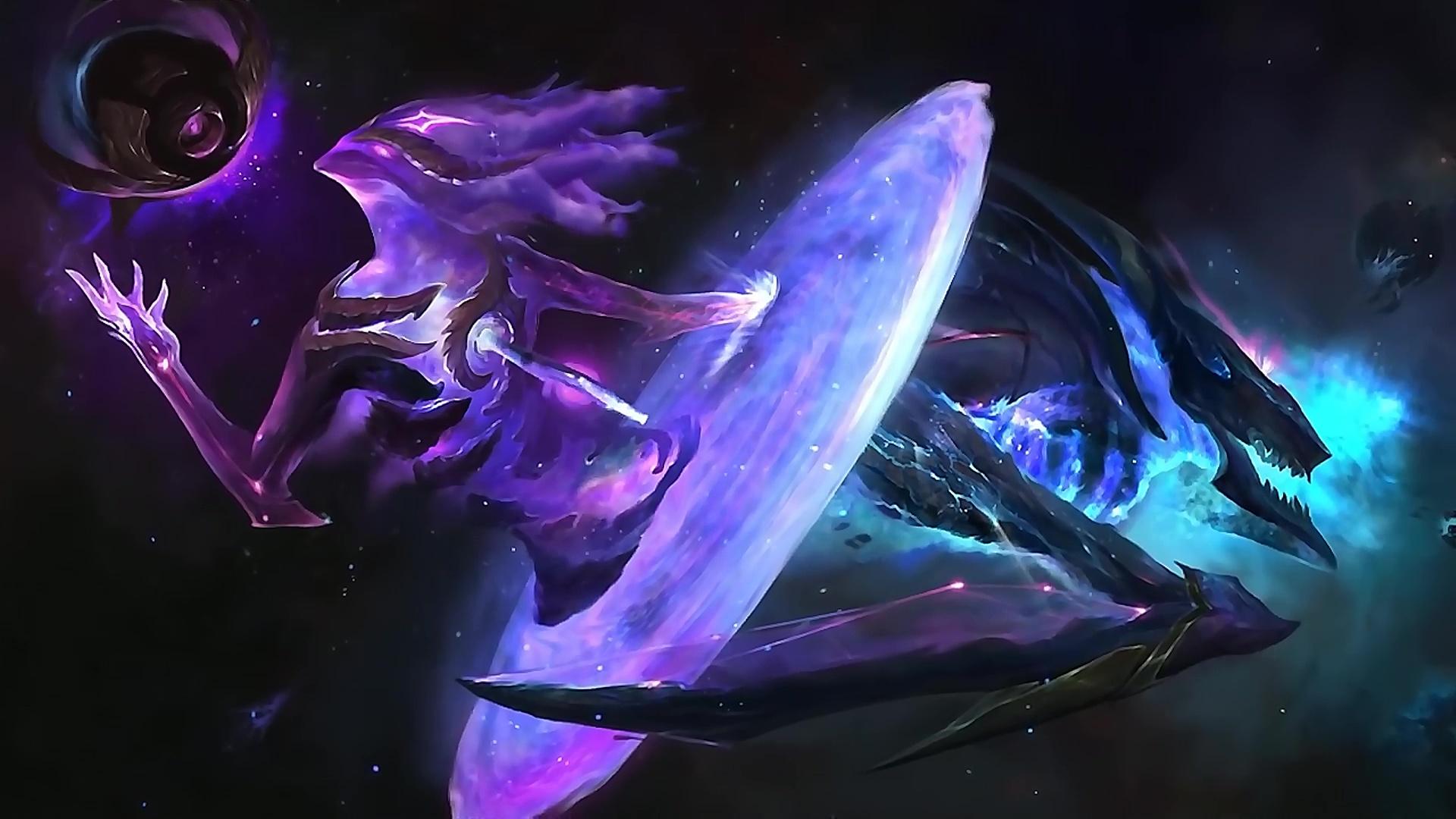 Darkstar Wallpapers - Top Free Darkstar Backgrounds - WallpaperAccess