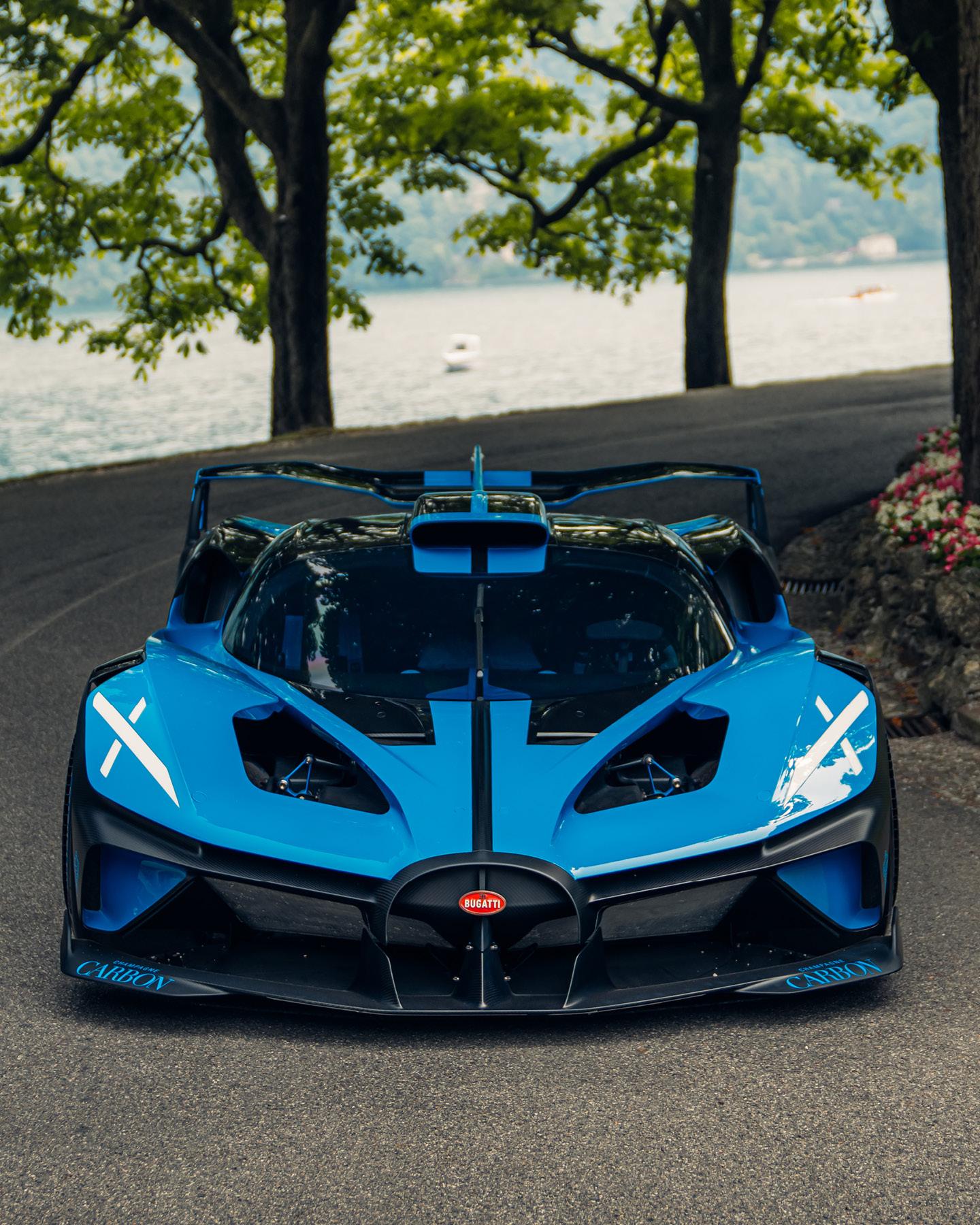 Bugati Bolide Wallpapers - Top Free Bugati Bolide Backgrounds ...