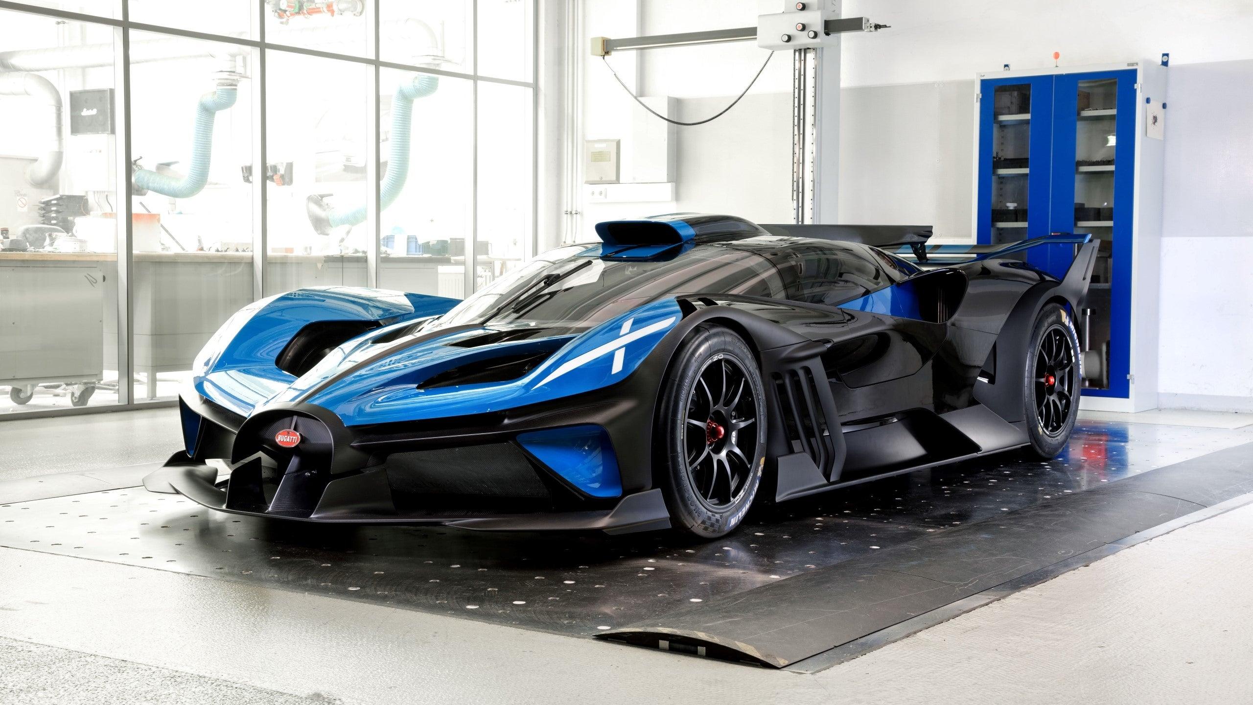 Bugati Bolide Wallpapers - Top Free Bugati Bolide Backgrounds ...