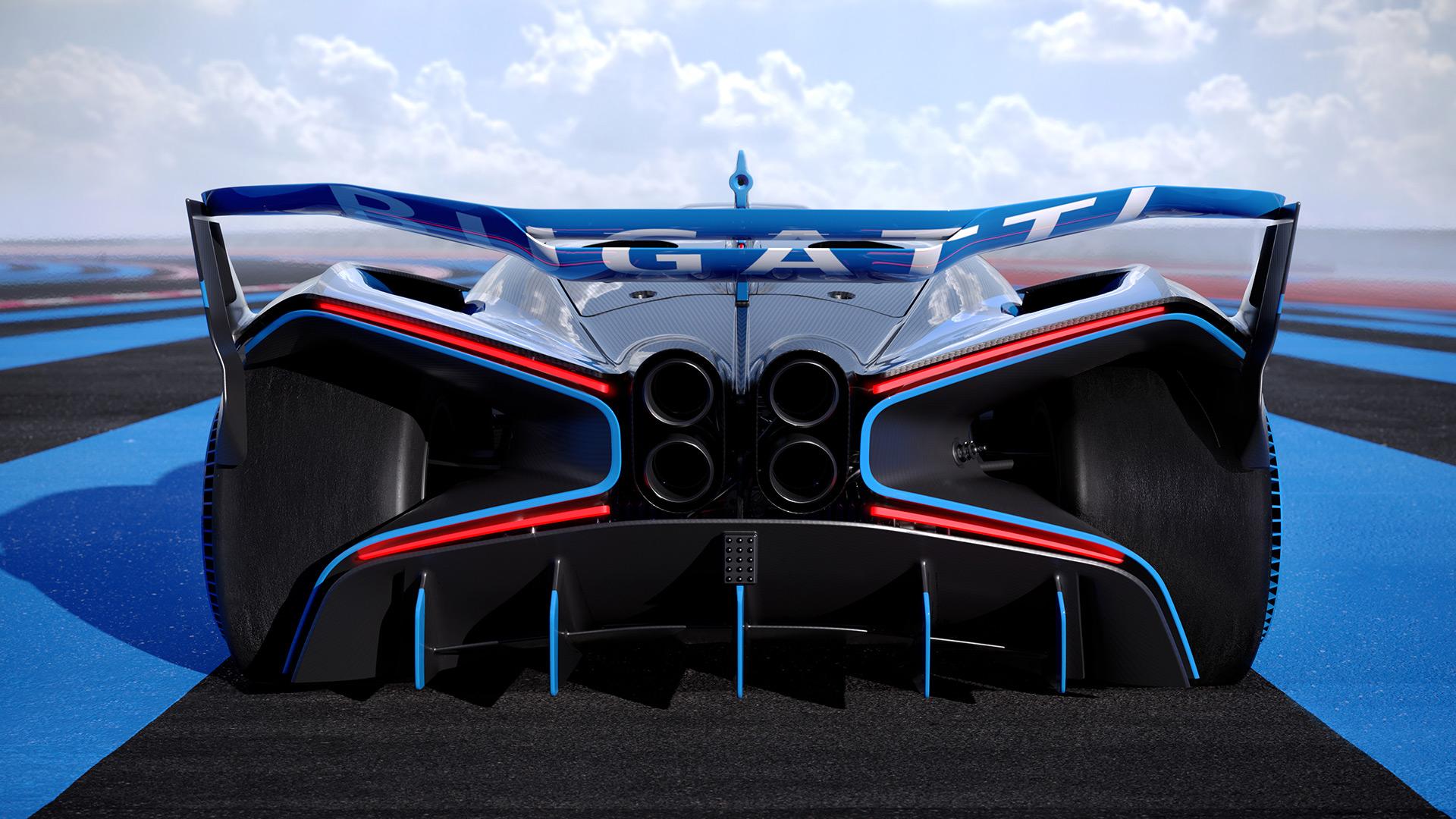 Bugati Bolide Wallpapers - Top Free Bugati Bolide Backgrounds ...