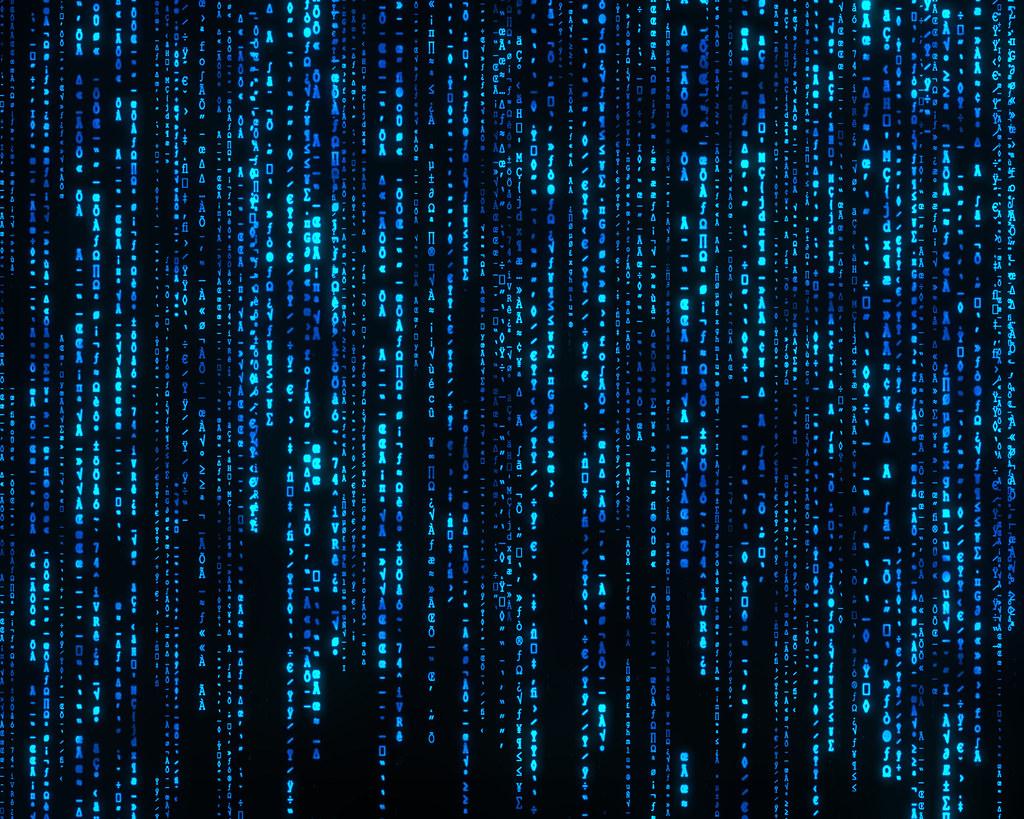 Martix Wallpapers - Top Free Martix Backgrounds - WallpaperAccess