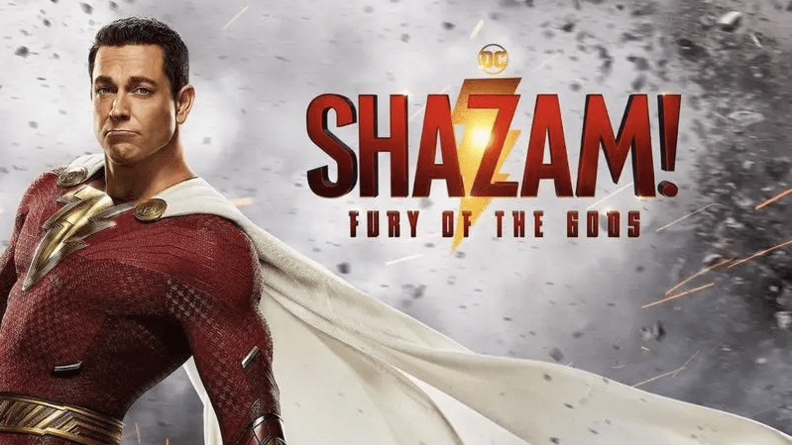 Shazam 2 Wallpapers - Top Free Shazam 2 Backgrounds - WallpaperAccess