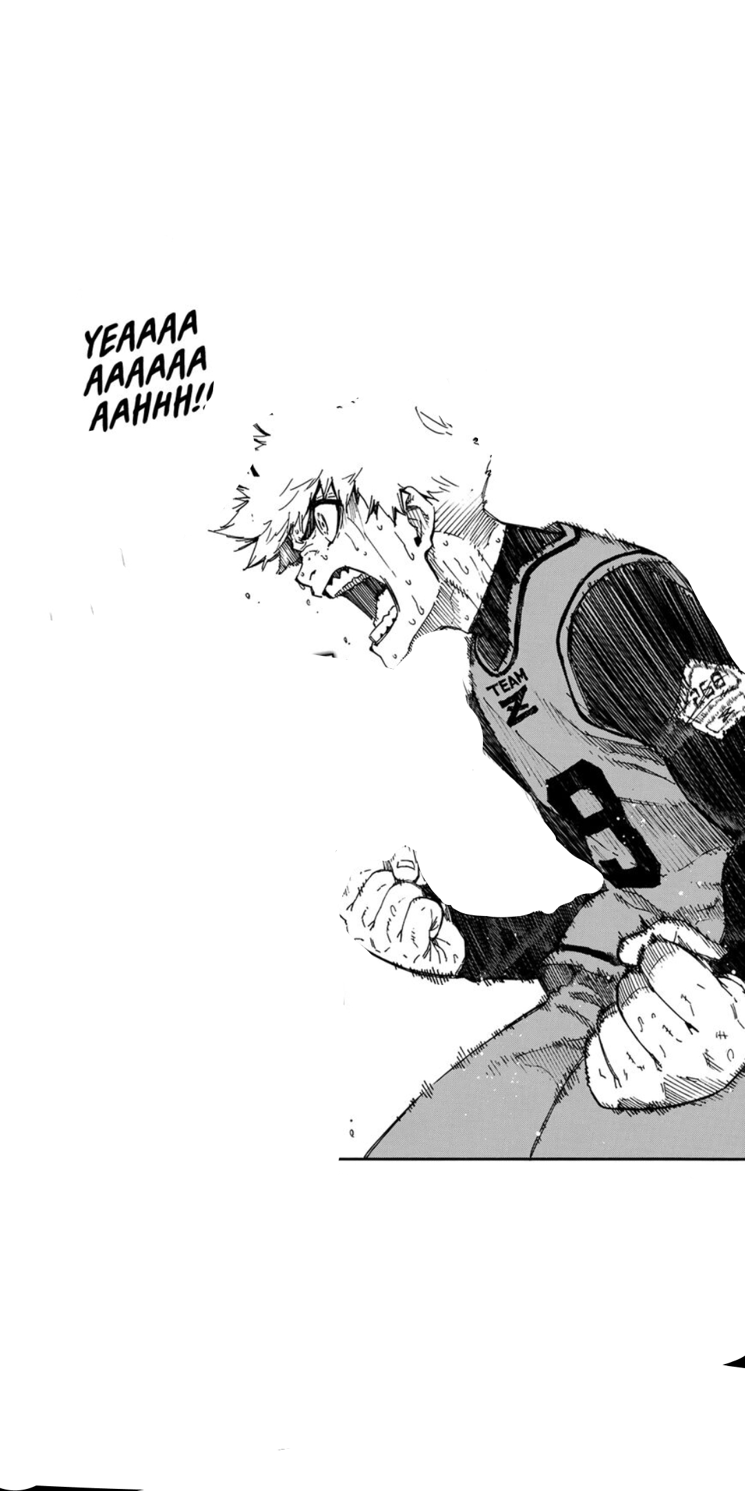 Blue Lock Manga Wallpapers - Top Free Blue Lock Manga Backgrounds ...