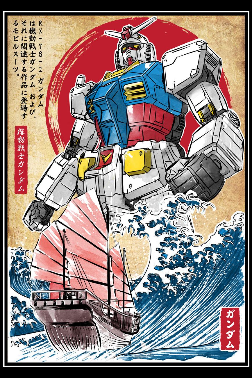 Gundam Rx 78 Wallpapers - Top Free Gundam Rx 78 Backgrounds ...