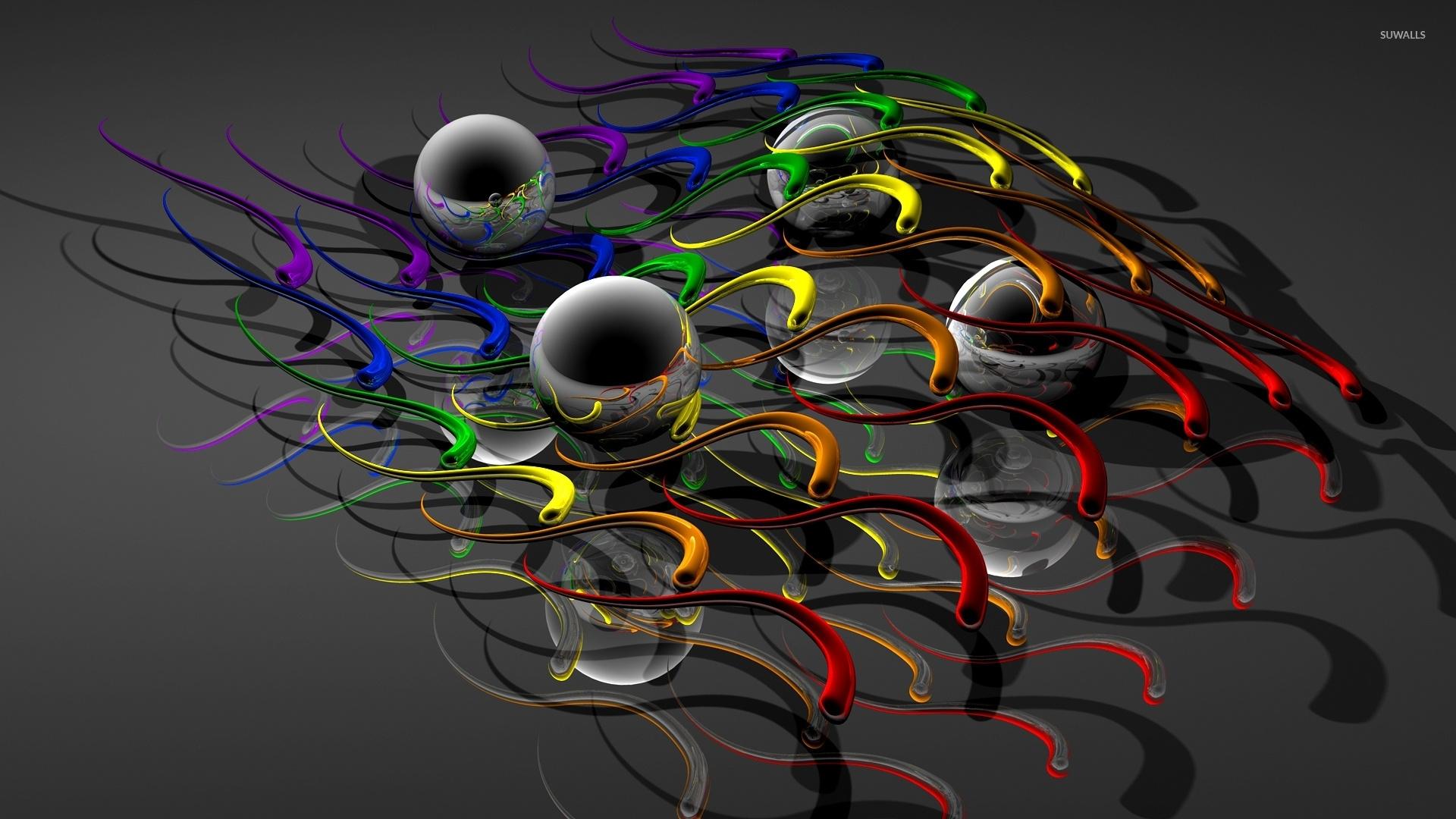 3D Painting Wallpapers - Top Free 3D Painting Backgrounds - WallpaperAccess