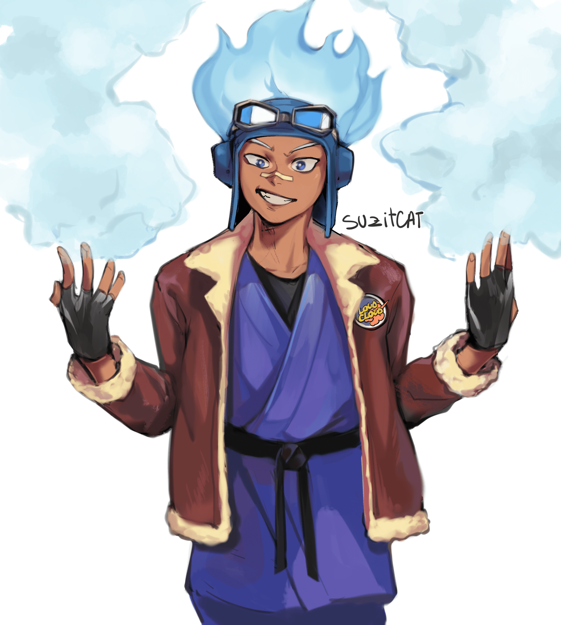 Shirakumo Wallpapers - Top Free Shirakumo Backgrounds - WallpaperAccess