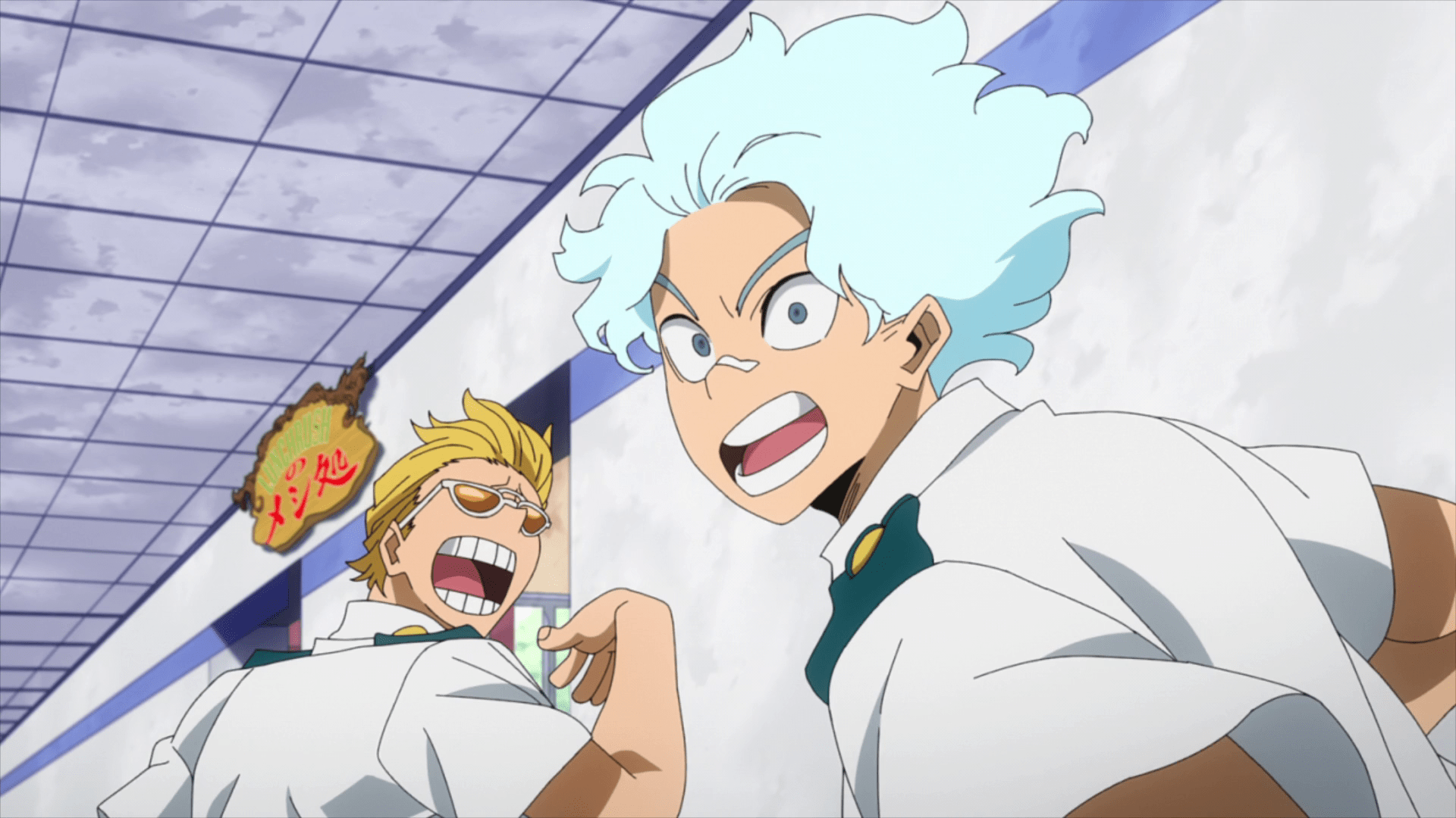 Shirakumo Wallpapers - Top Free Shirakumo Backgrounds - WallpaperAccess