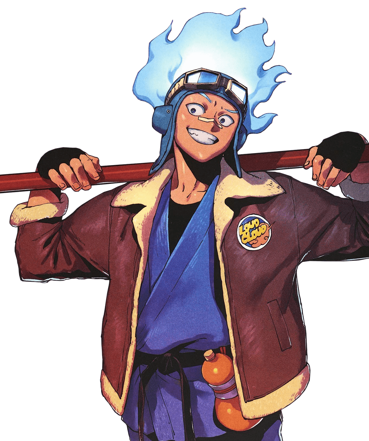 Shirakumo Wallpapers - Top Free Shirakumo Backgrounds - WallpaperAccess