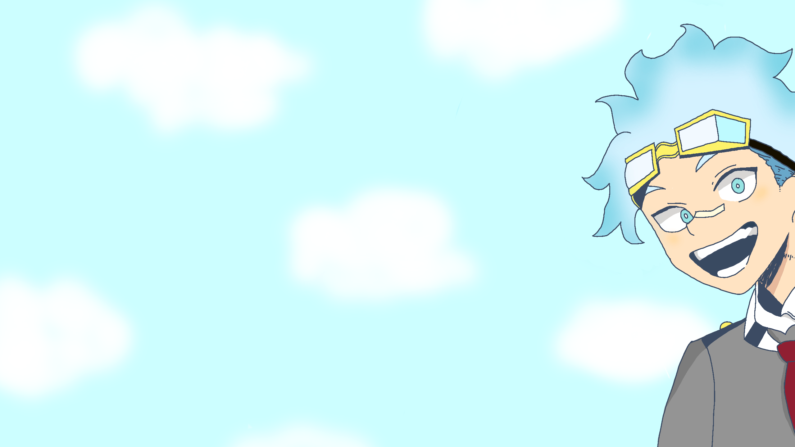 Shirakumo Wallpapers - Top Free Shirakumo Backgrounds - WallpaperAccess