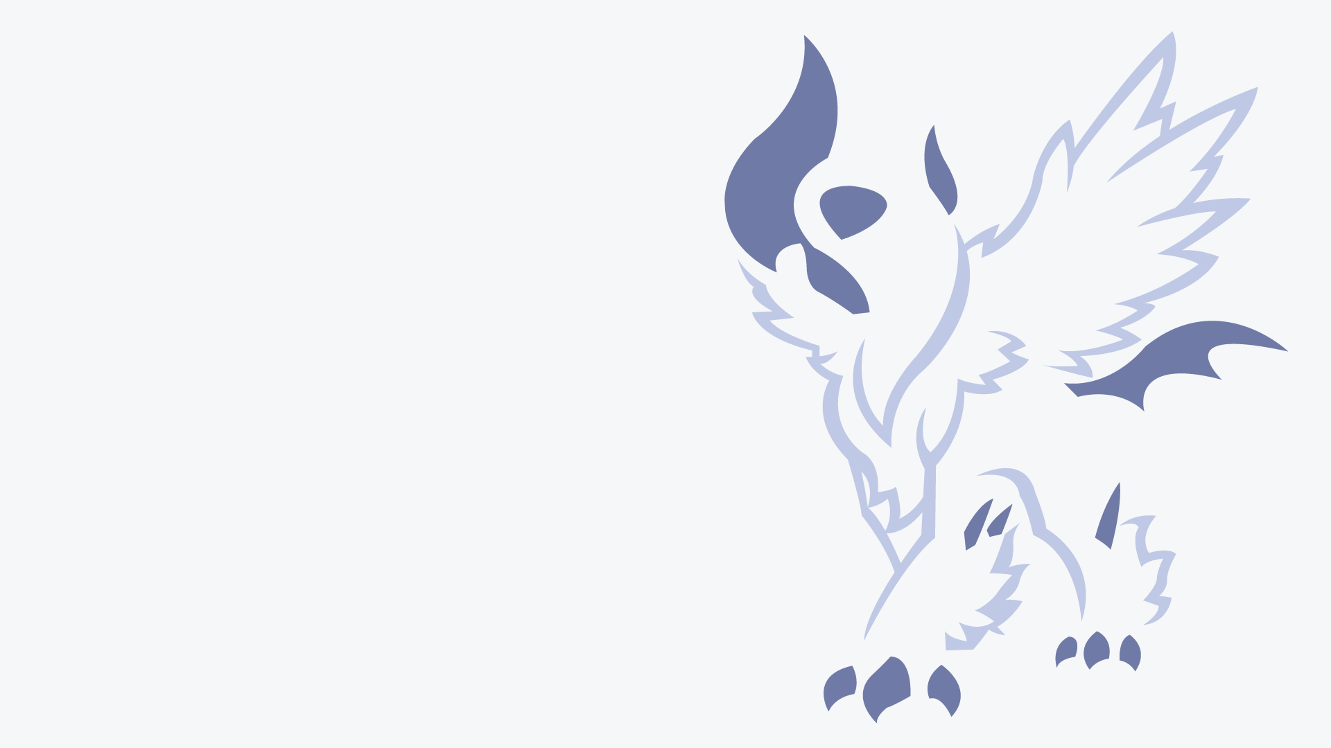 Shiny Absol Wallpapers - Top Free Shiny Absol Backgrounds - WallpaperAccess
