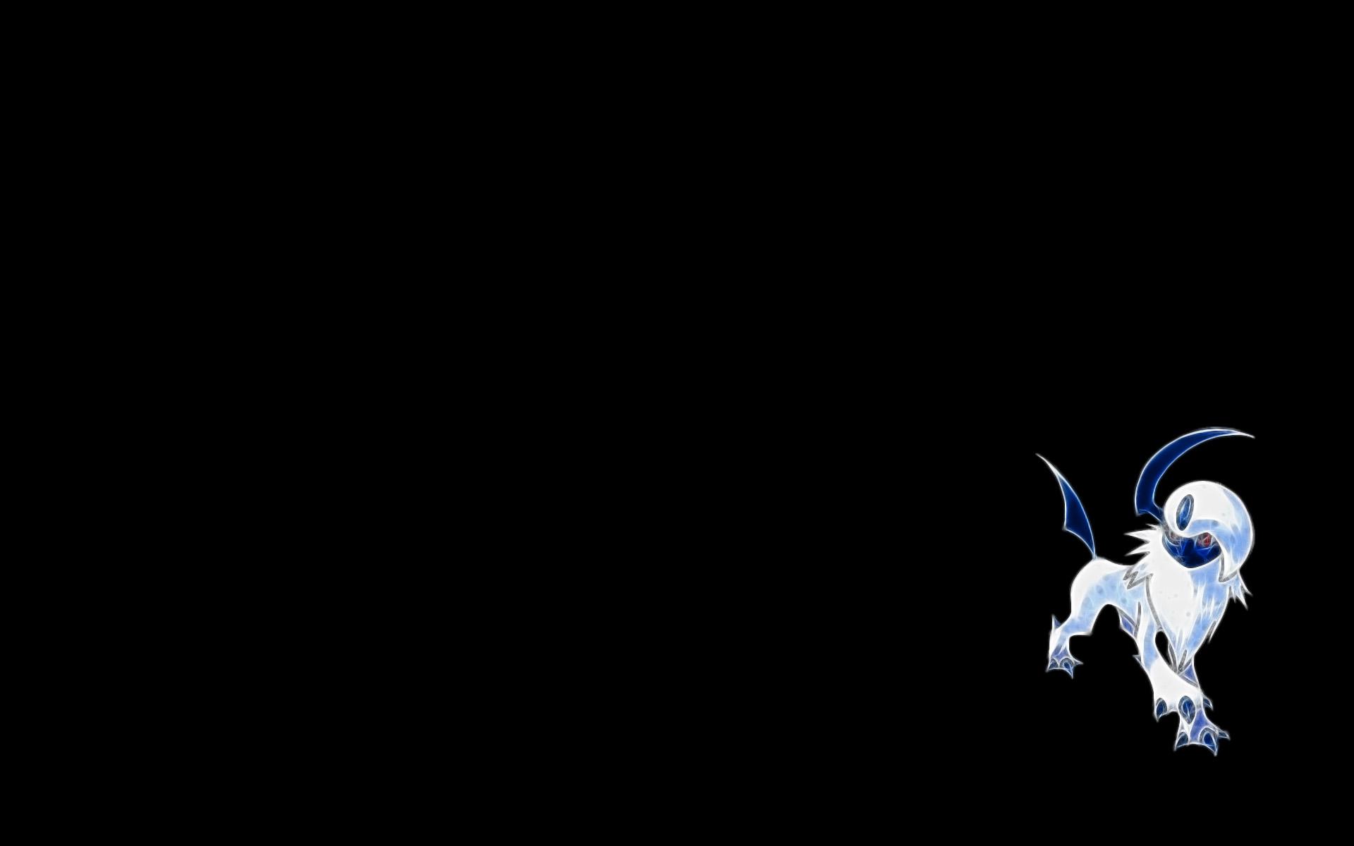 Shiny Absol Wallpapers - Top Free Shiny Absol Backgrounds - WallpaperAccess