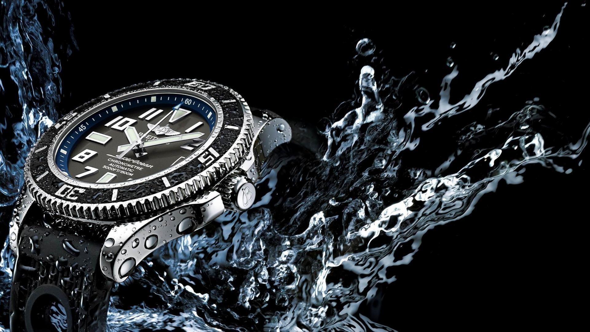 Luxury Watches Wallpapers - Top Free Luxury Watches Backgrounds ...