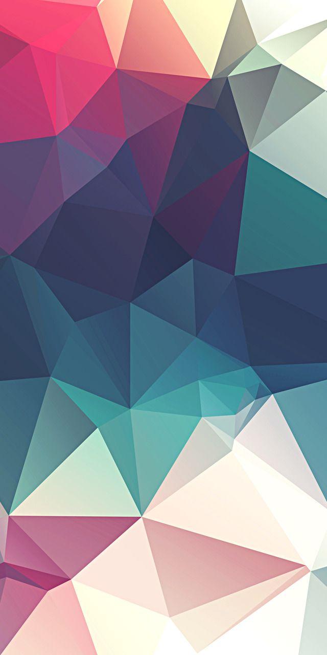 Illustration Geometric Wallpapers - Top Free Illustration Geometric ...