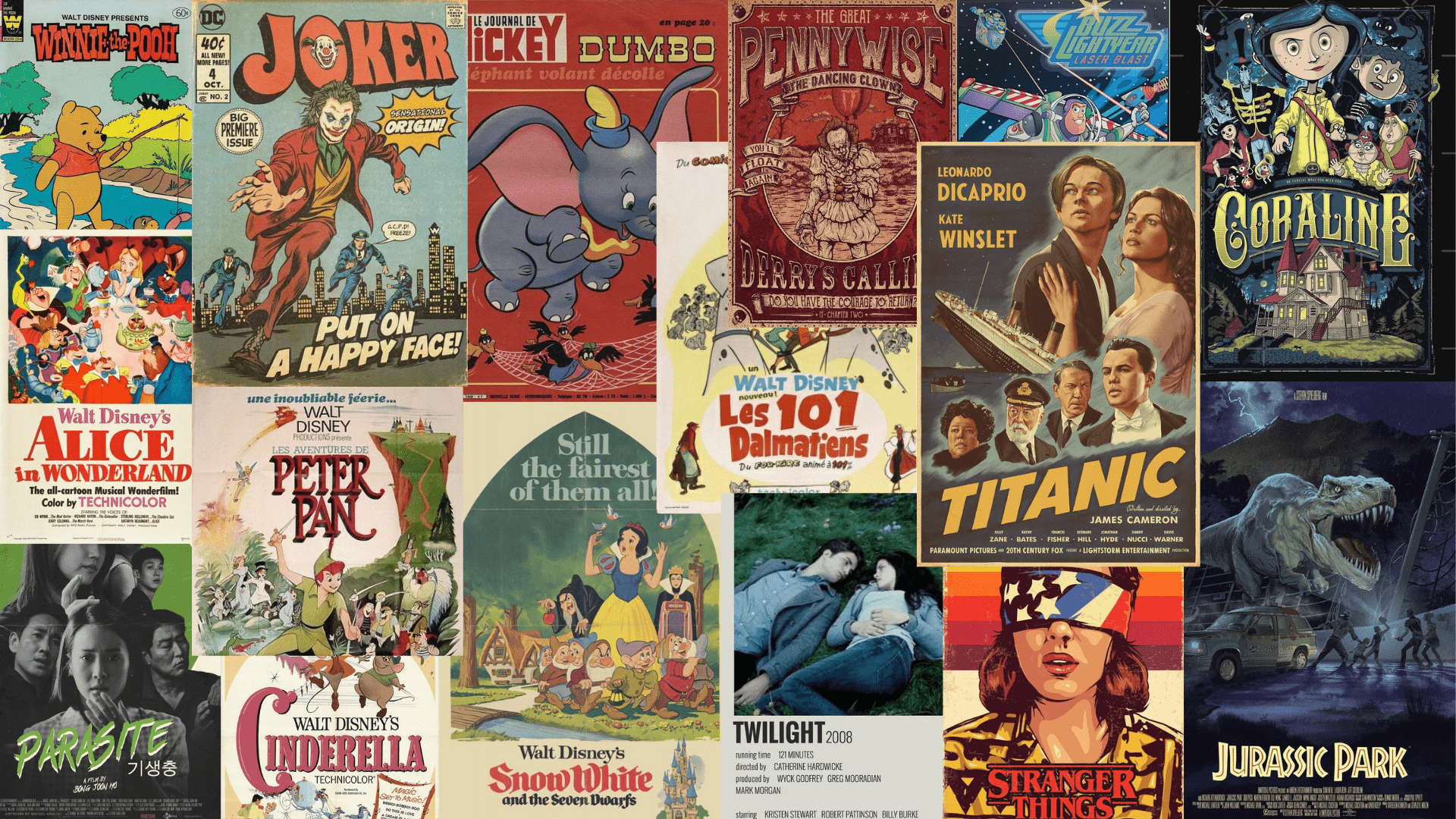 Movies PC Wallpapers - Top Free Movies PC Backgrounds - WallpaperAccess