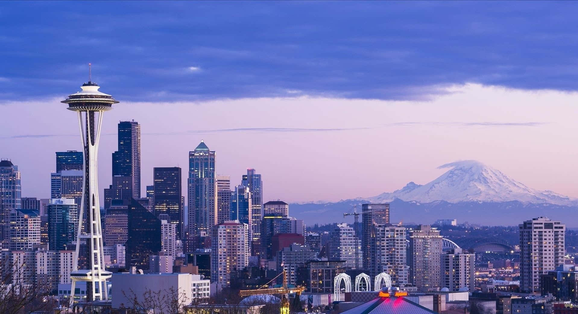 Seattle Desktop Wallpapers - Top Free Seattle Desktop Backgrounds ...