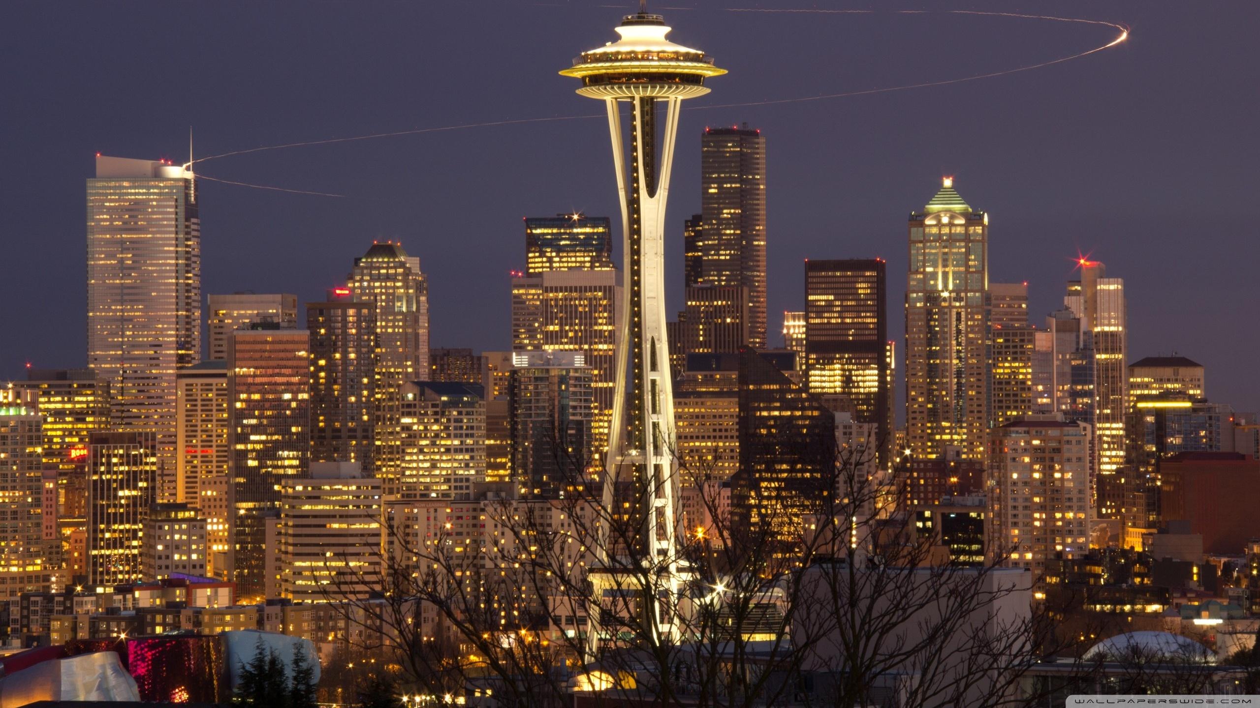 Seattle Desktop Wallpapers - Top Free Seattle Desktop Backgrounds ...