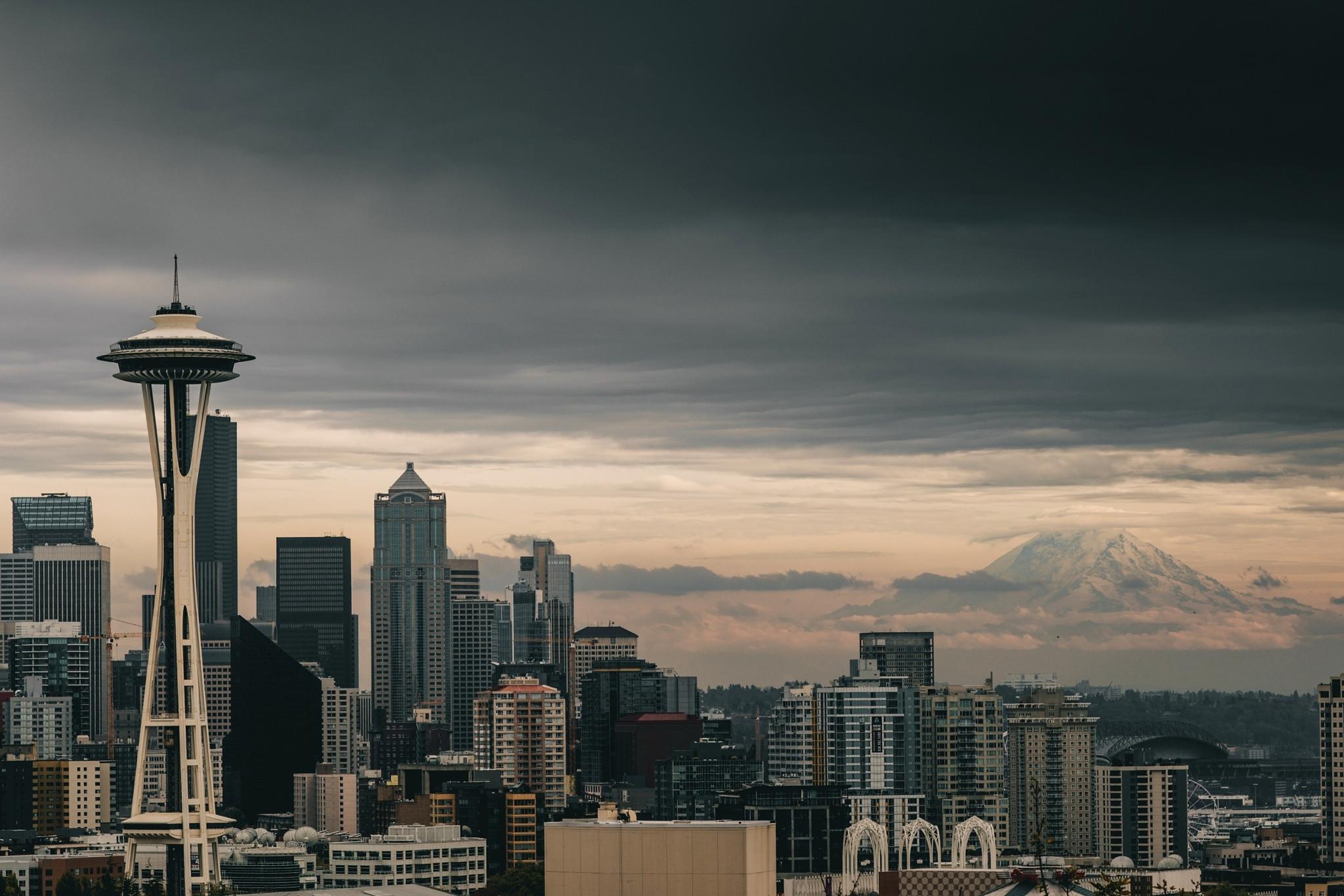 Seattle Desktop Wallpapers - Top Free Seattle Desktop Backgrounds ...