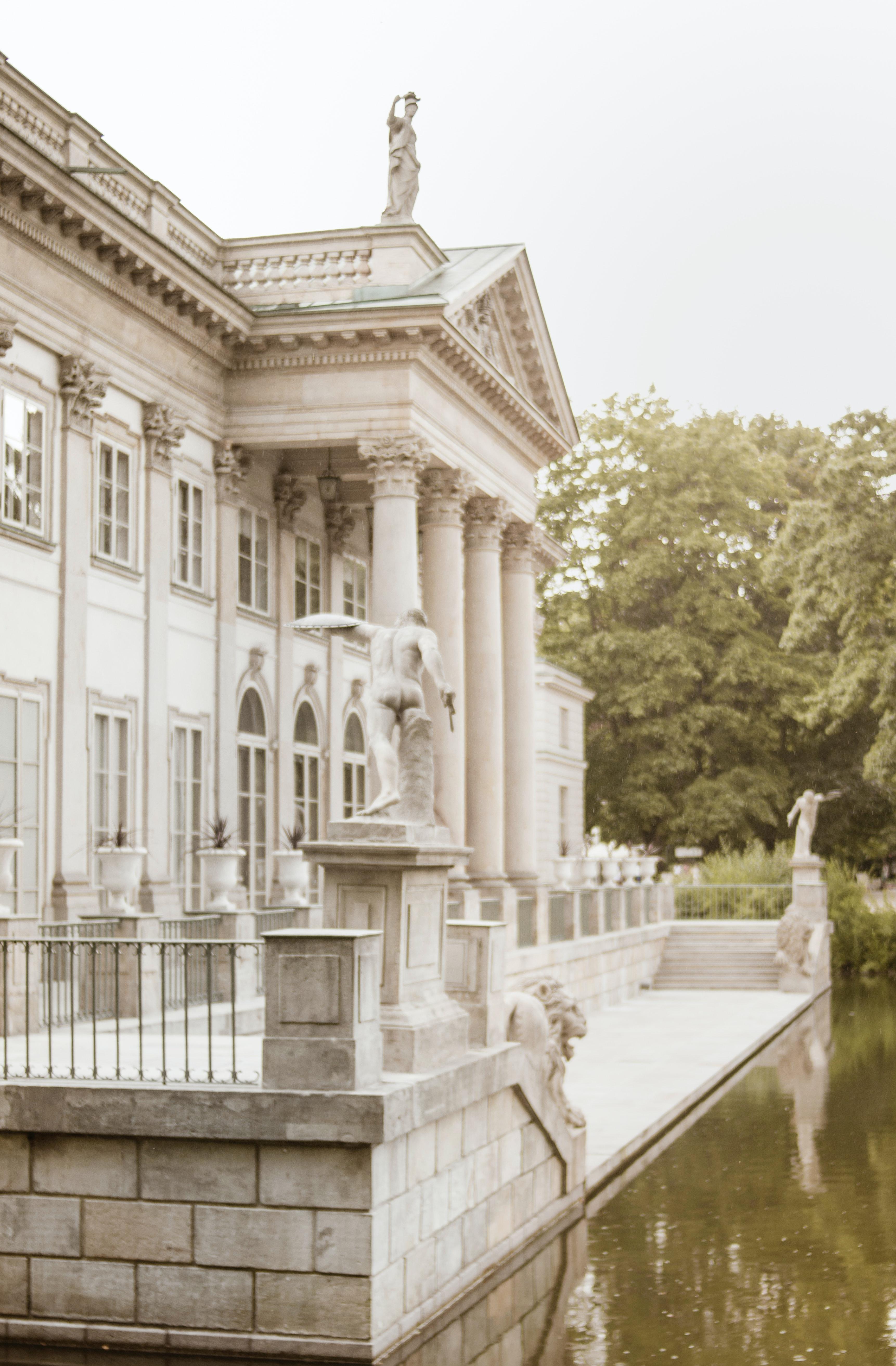 Royal Palace Wallpapers - Top Free Royal Palace Backgrounds ...
